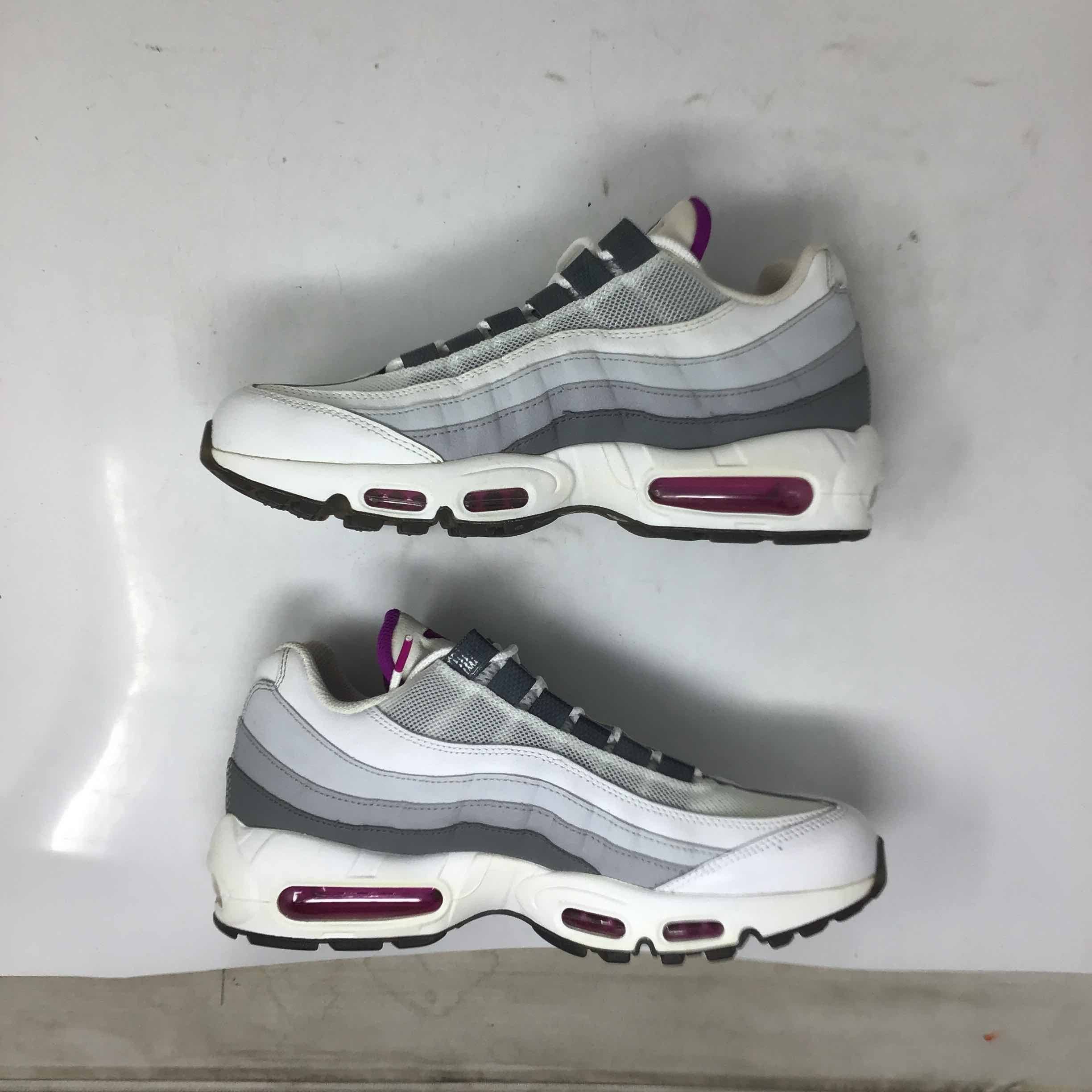 Nike Air Max 95 City Pride Houston | Grailed