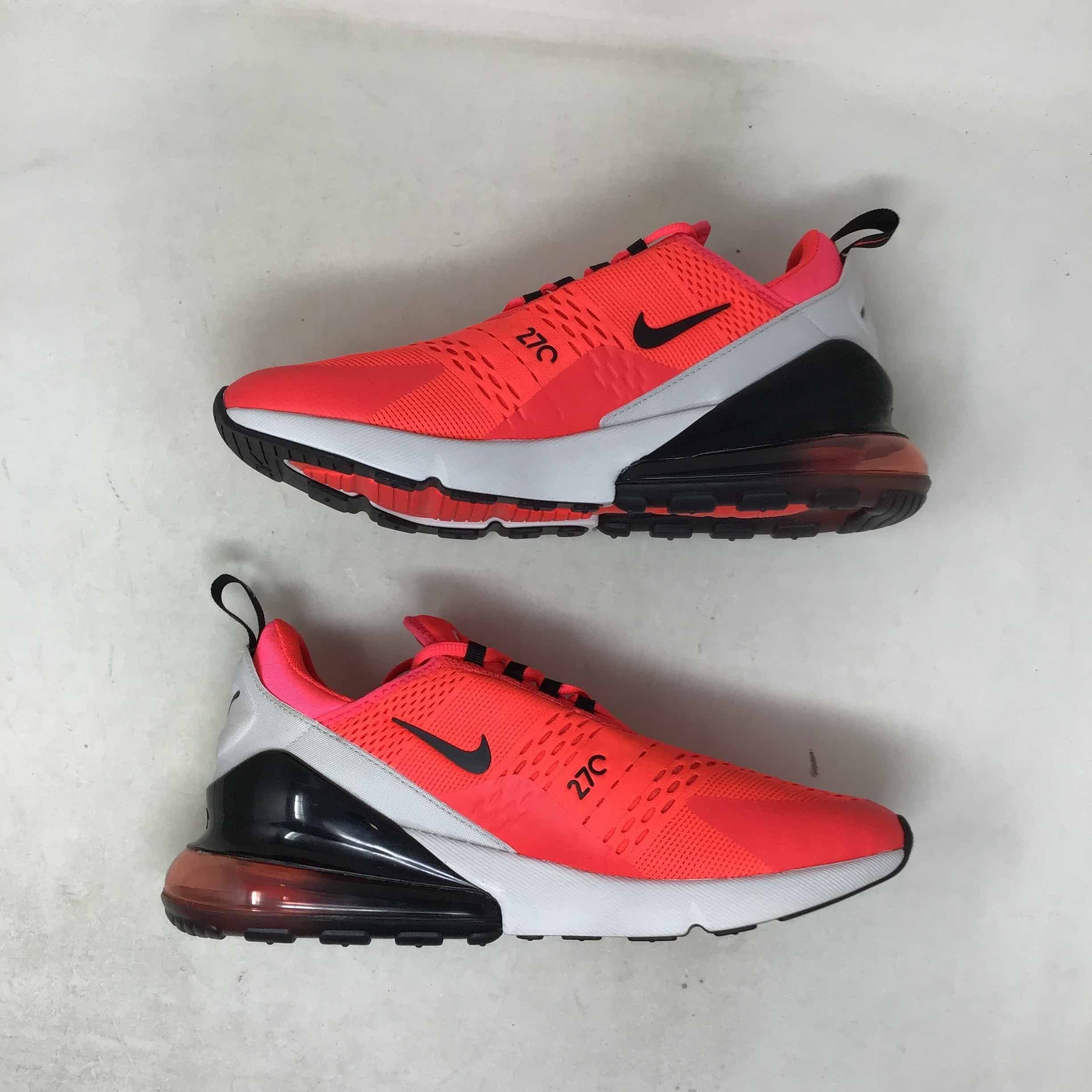 Nike Air Max 270 Red Orbit | Grailed