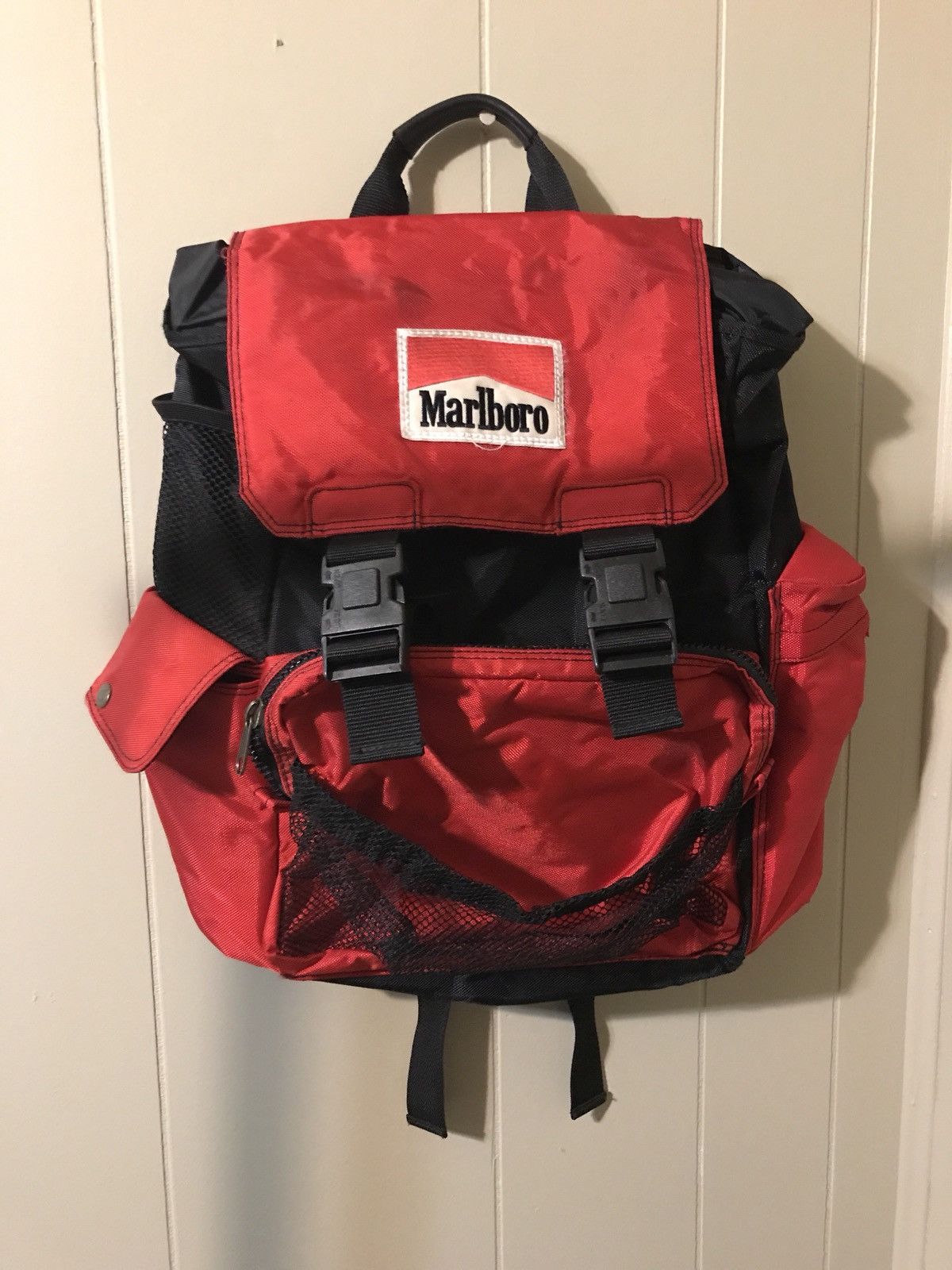 Marlboro Backpack | Grailed