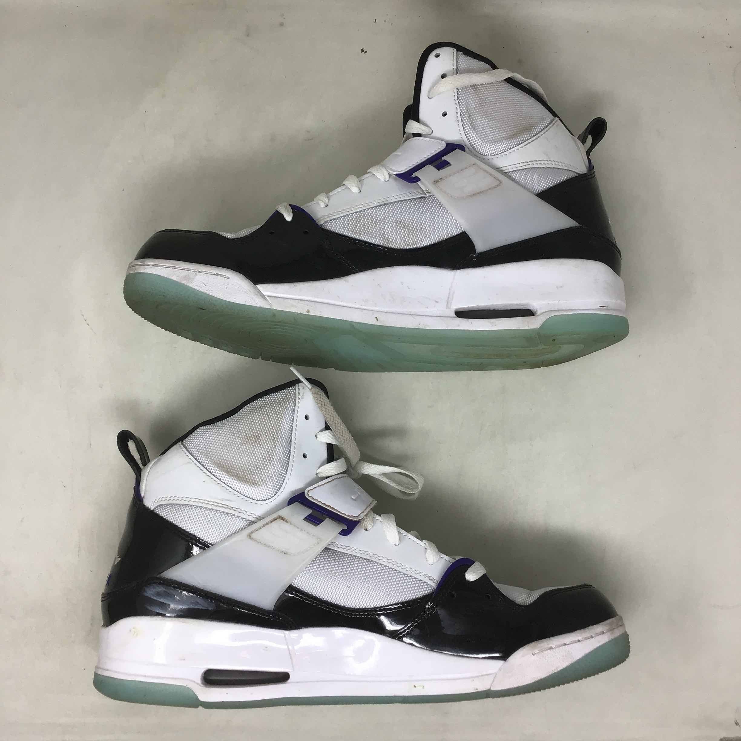 Jordan Brand Jordan Flight 45 High Concord | Grailed