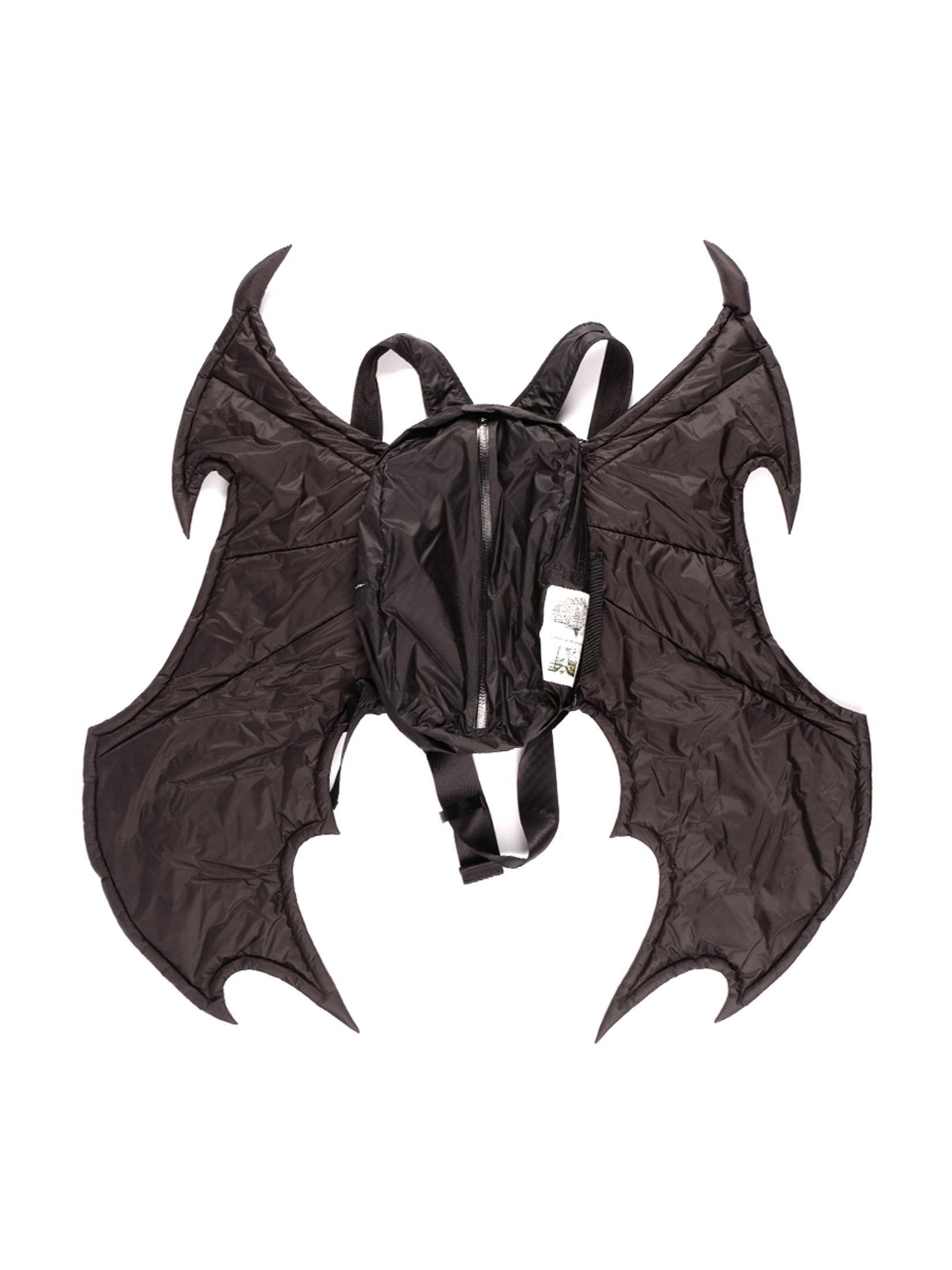 Undercover Batwing Brainwashed Generation Backpack | Grailed