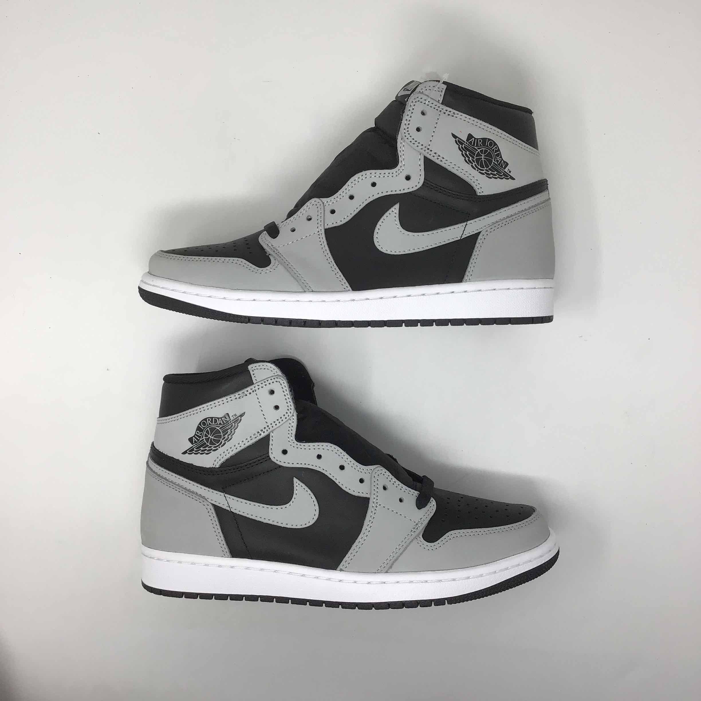 Jordan Brand Air Jordan 1 Retro High OG Shadow 2.0 | Grailed