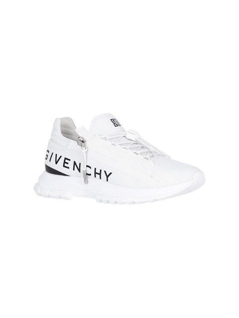 Givenchy "SPECTRE" LOW-TOP SNEAKERS | Grailed