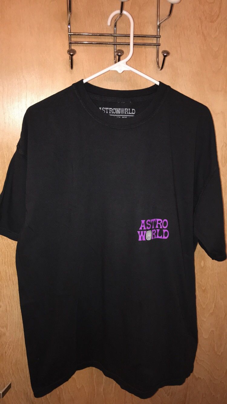 Travis Scott RIP DJ SCREW | Grailed