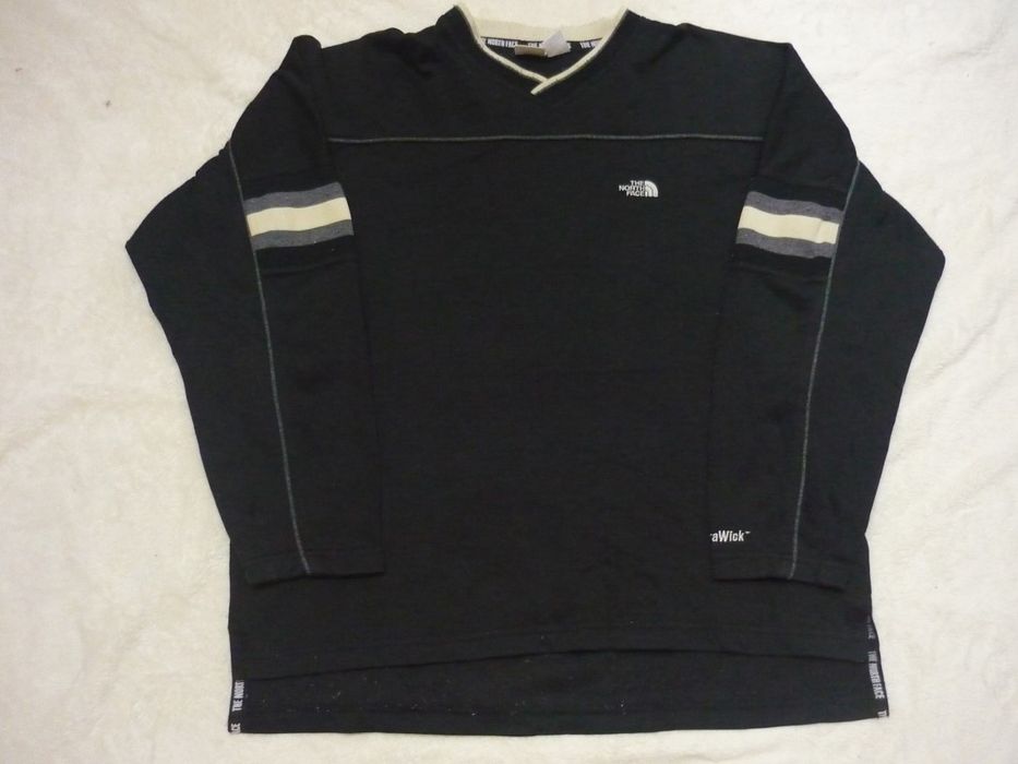 The North Face The North Face Pulllover Jumper crewneck polyester ...