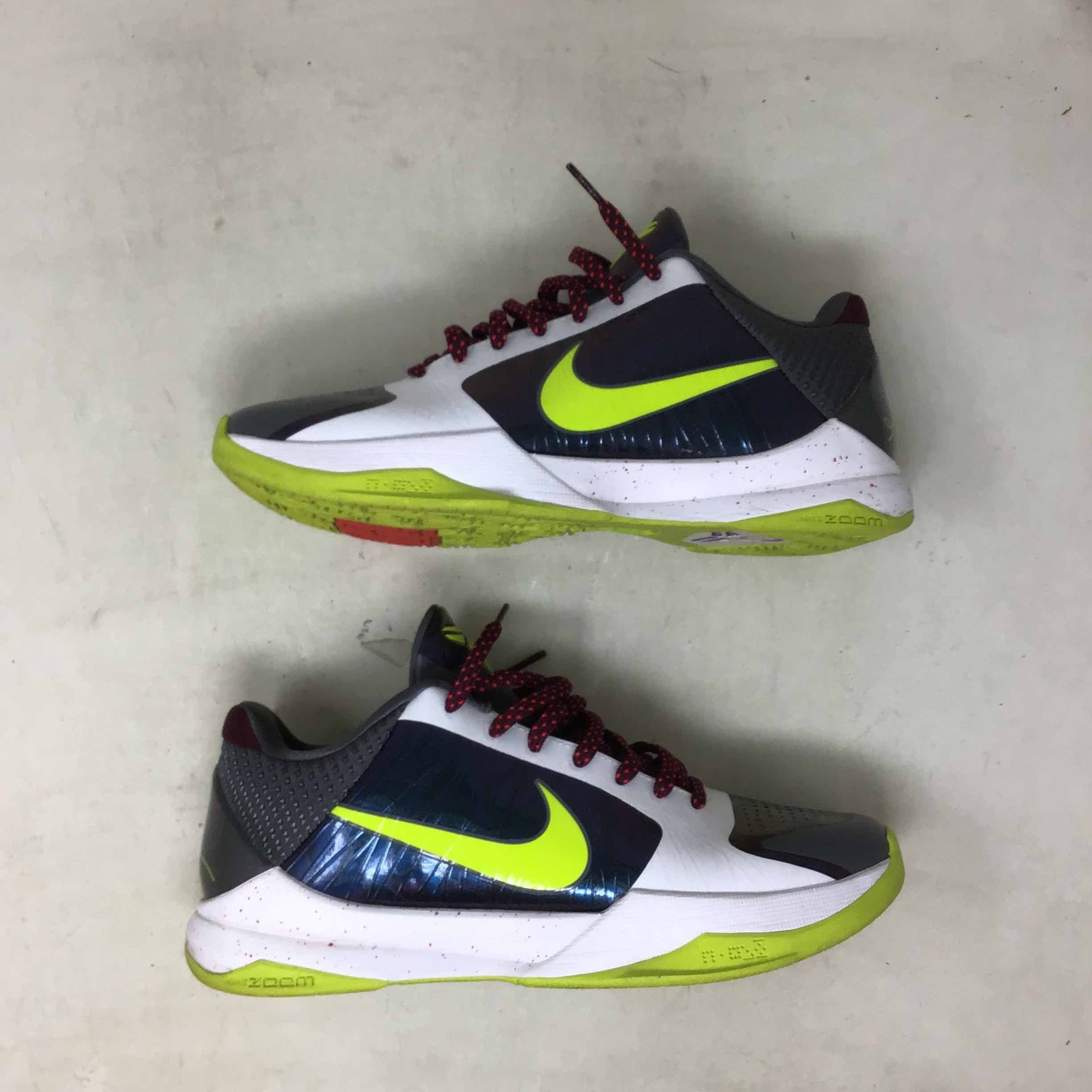 Nike Zoom Kobe 5 Protro Chaos 2020 | Grailed