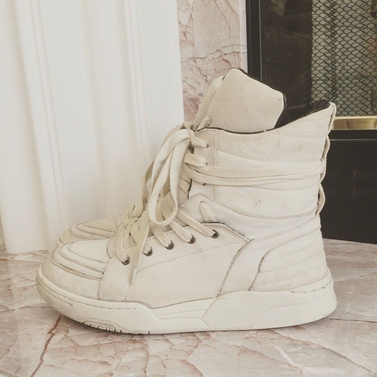 Diet Butcher Slim Skin DBSS High Top | Grailed