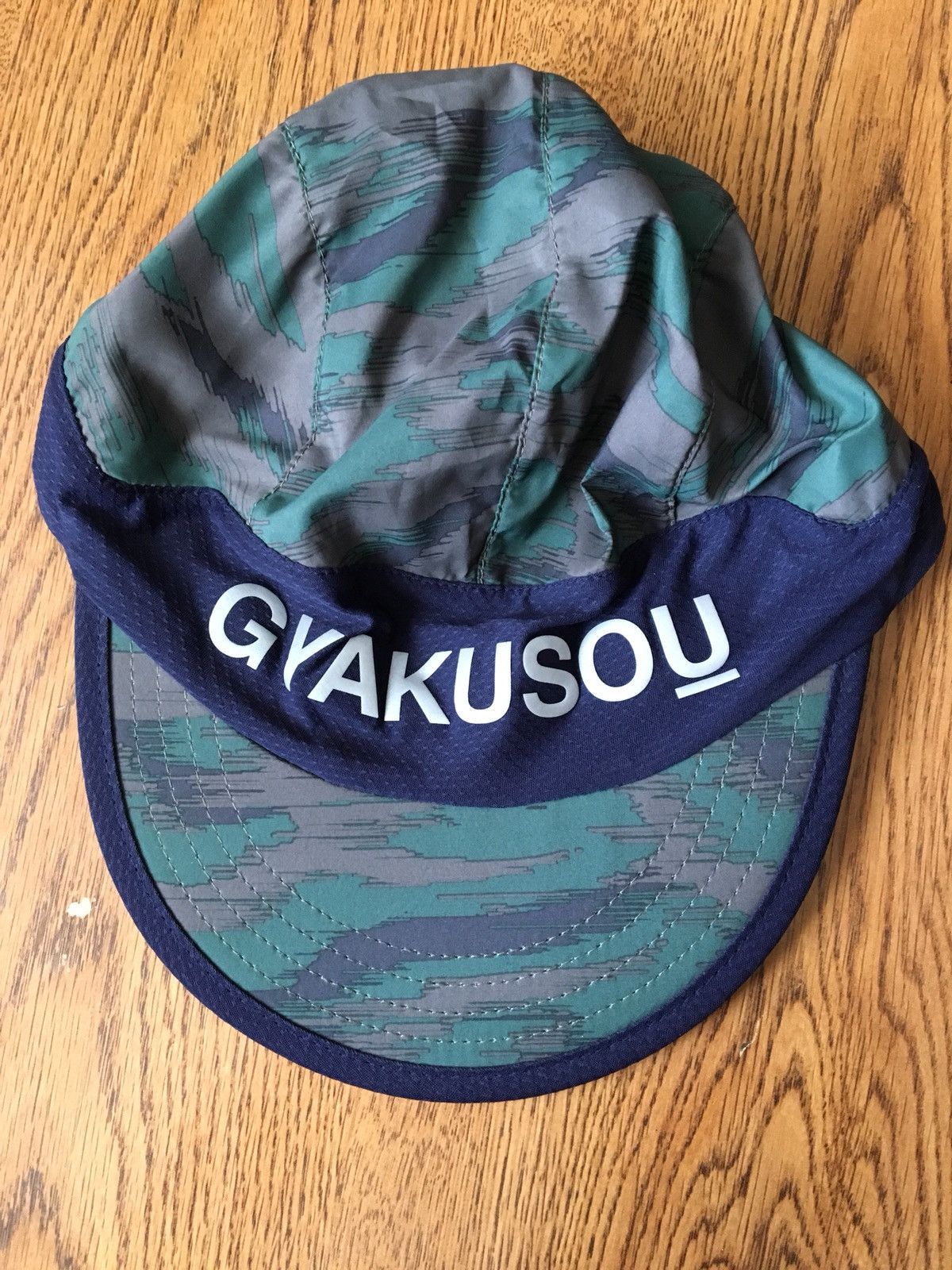 Nike Nike Gyakusou Dri-Fit Cap | Grailed