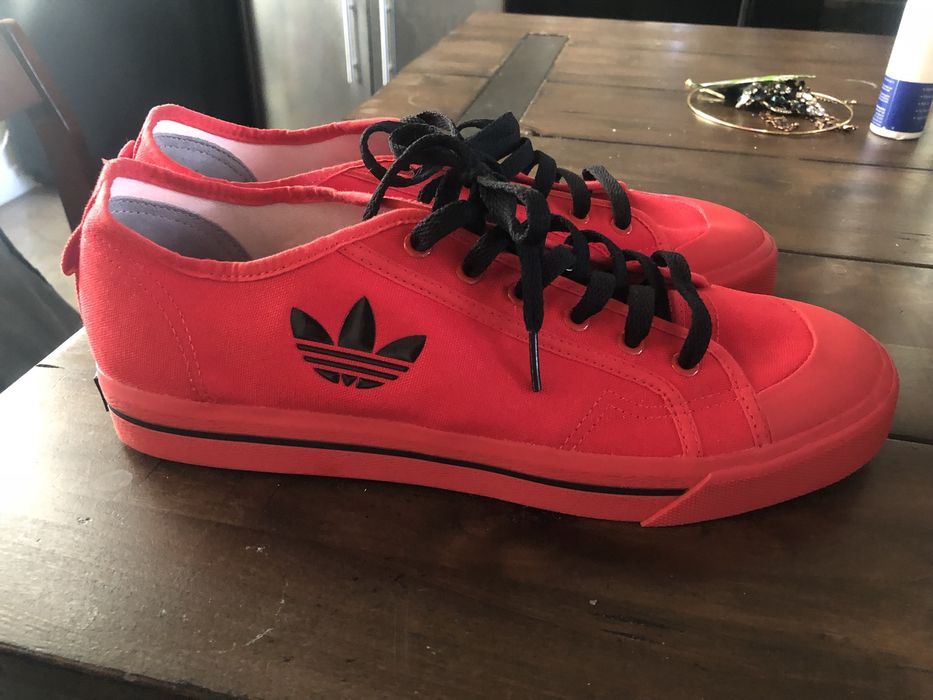 Adidas Matrix Spirit | Grailed