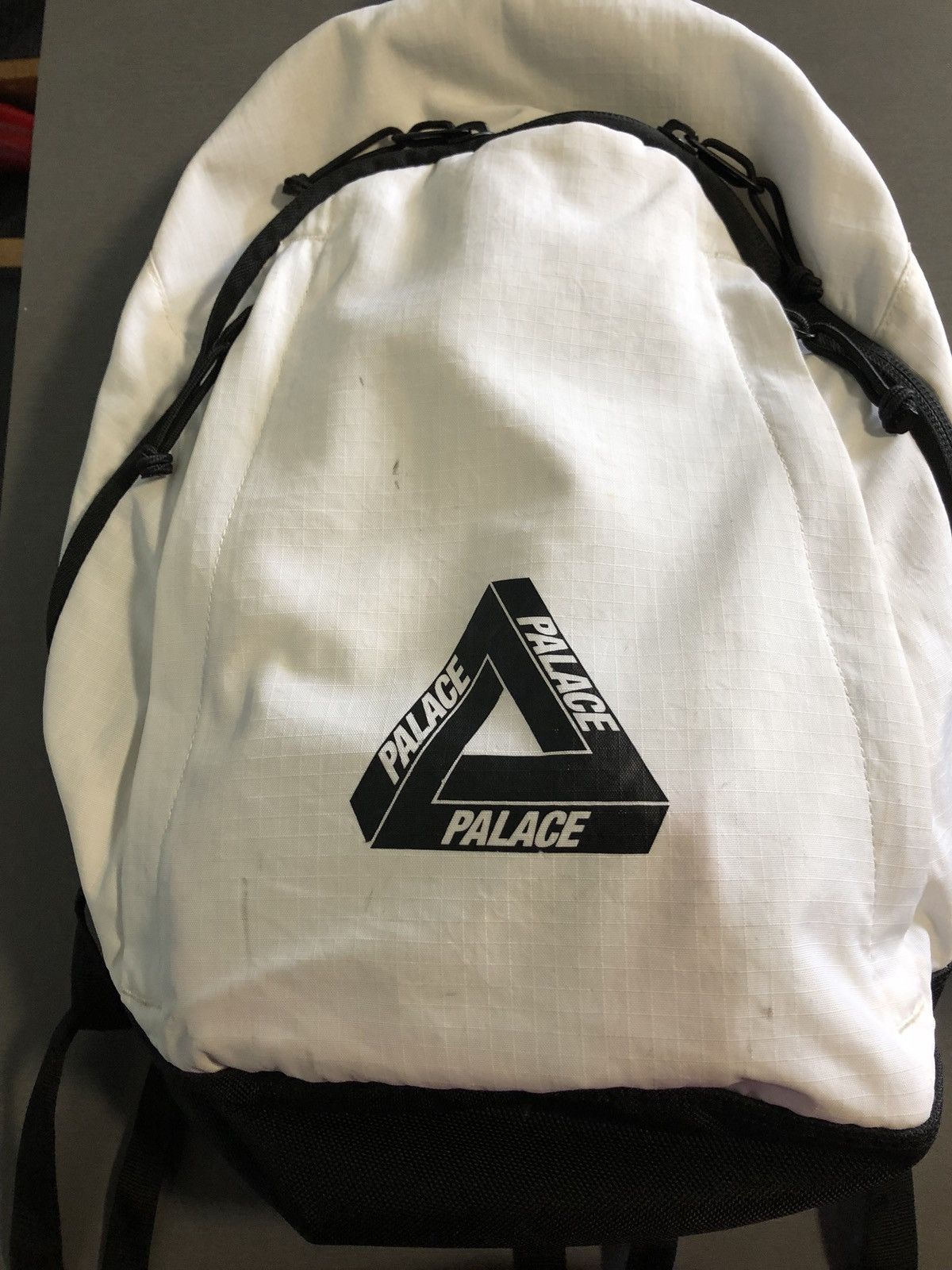 Palace Backpack | Grailed