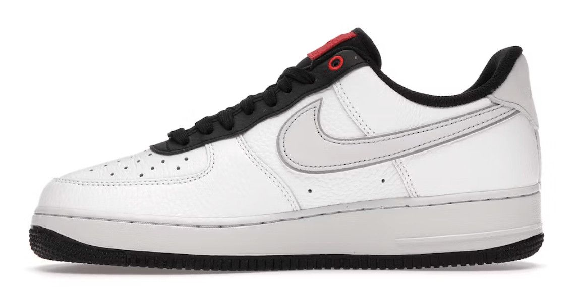 Nike Air Force 1 Low '07 LX Crane | Grailed