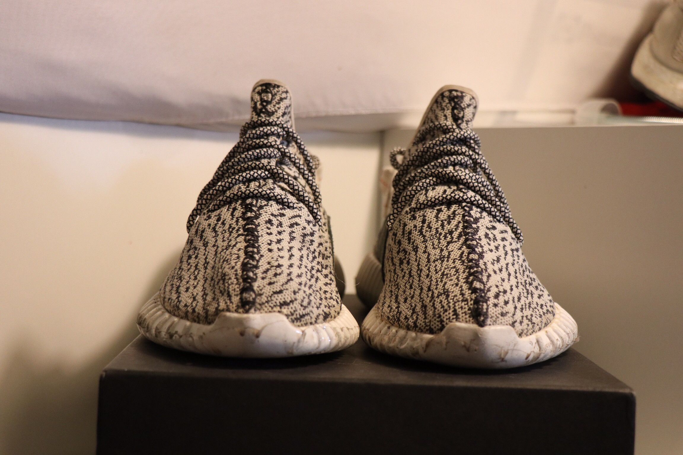 Adidas Turtle Doves | Grailed