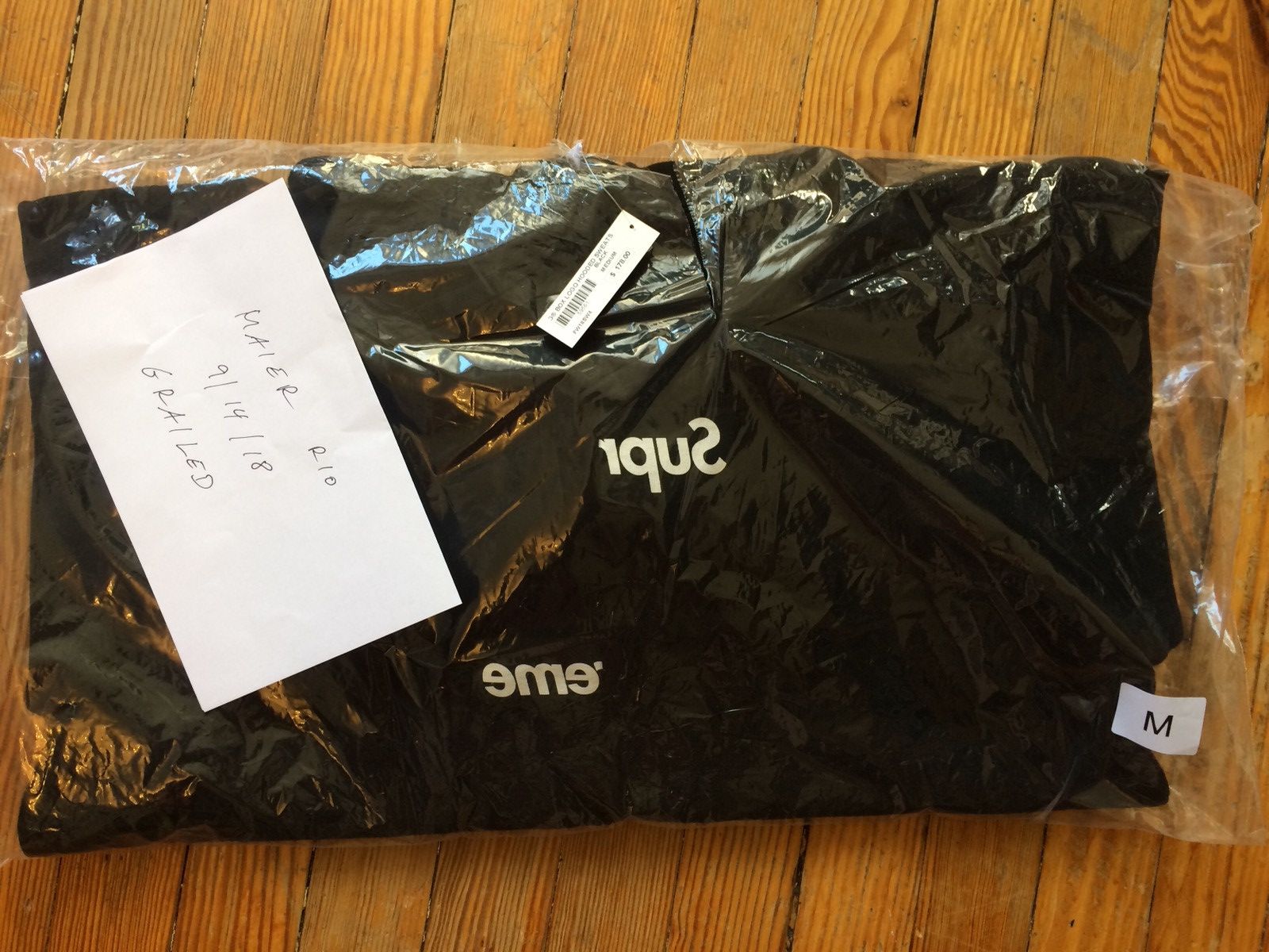 Supreme Comme Des Garcons Split Box Logo | Grailed Supreme Comme Des Garcons Split Box Logo | Grailed