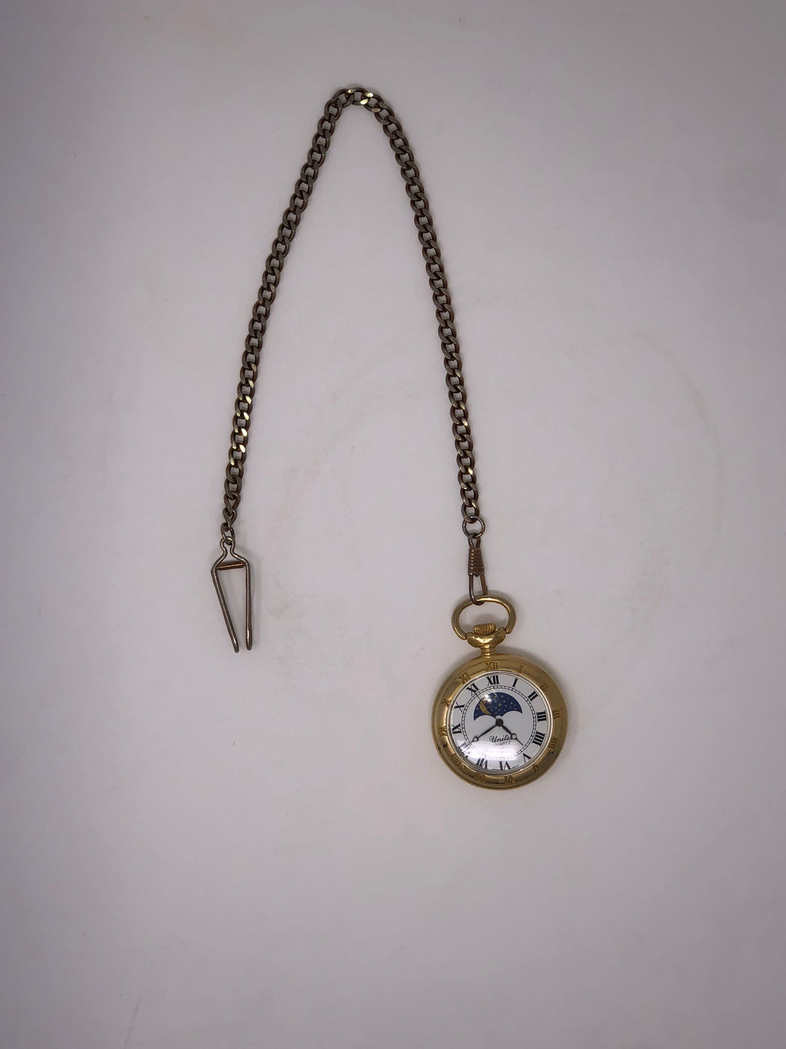 Rolex UNITEX QUARTZ POCKET WATCH | Grailed