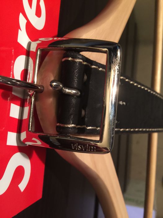 Visvim Visvim belt | Grailed
