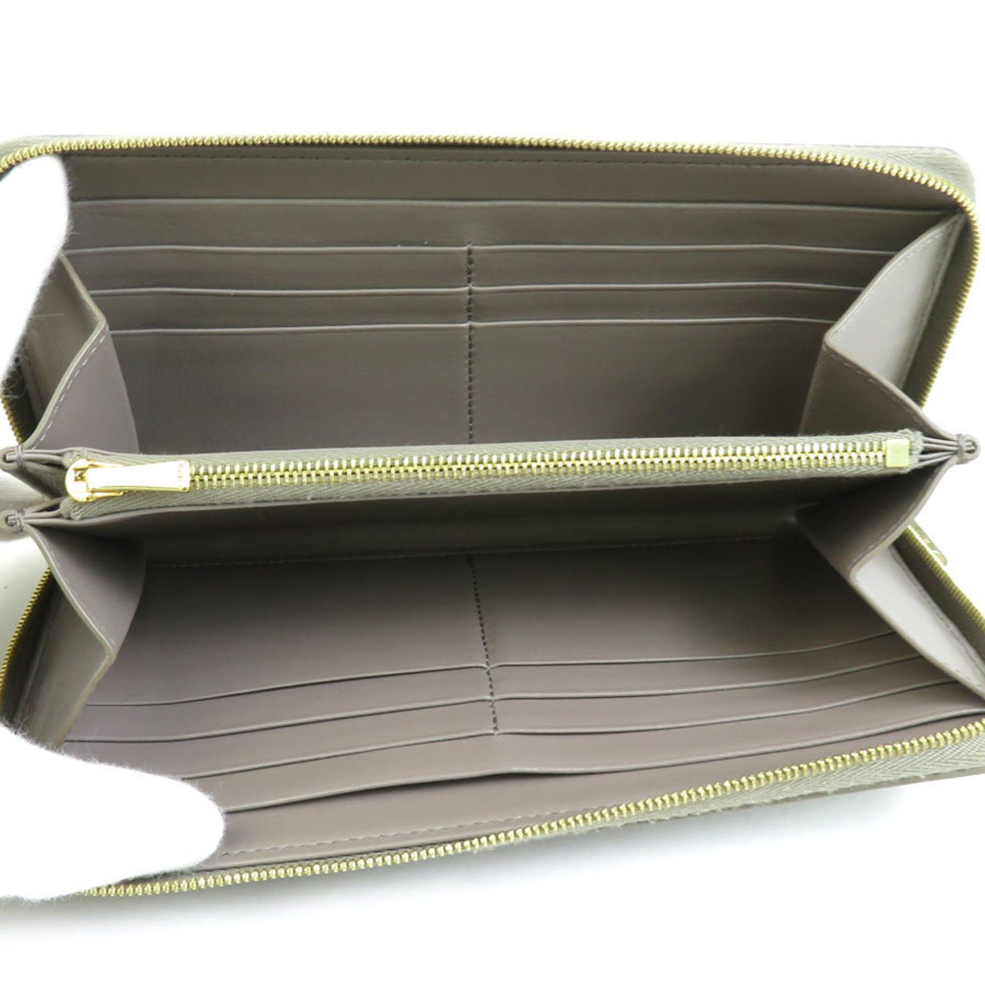 Celine Céline Zip Around wallet | Grailed