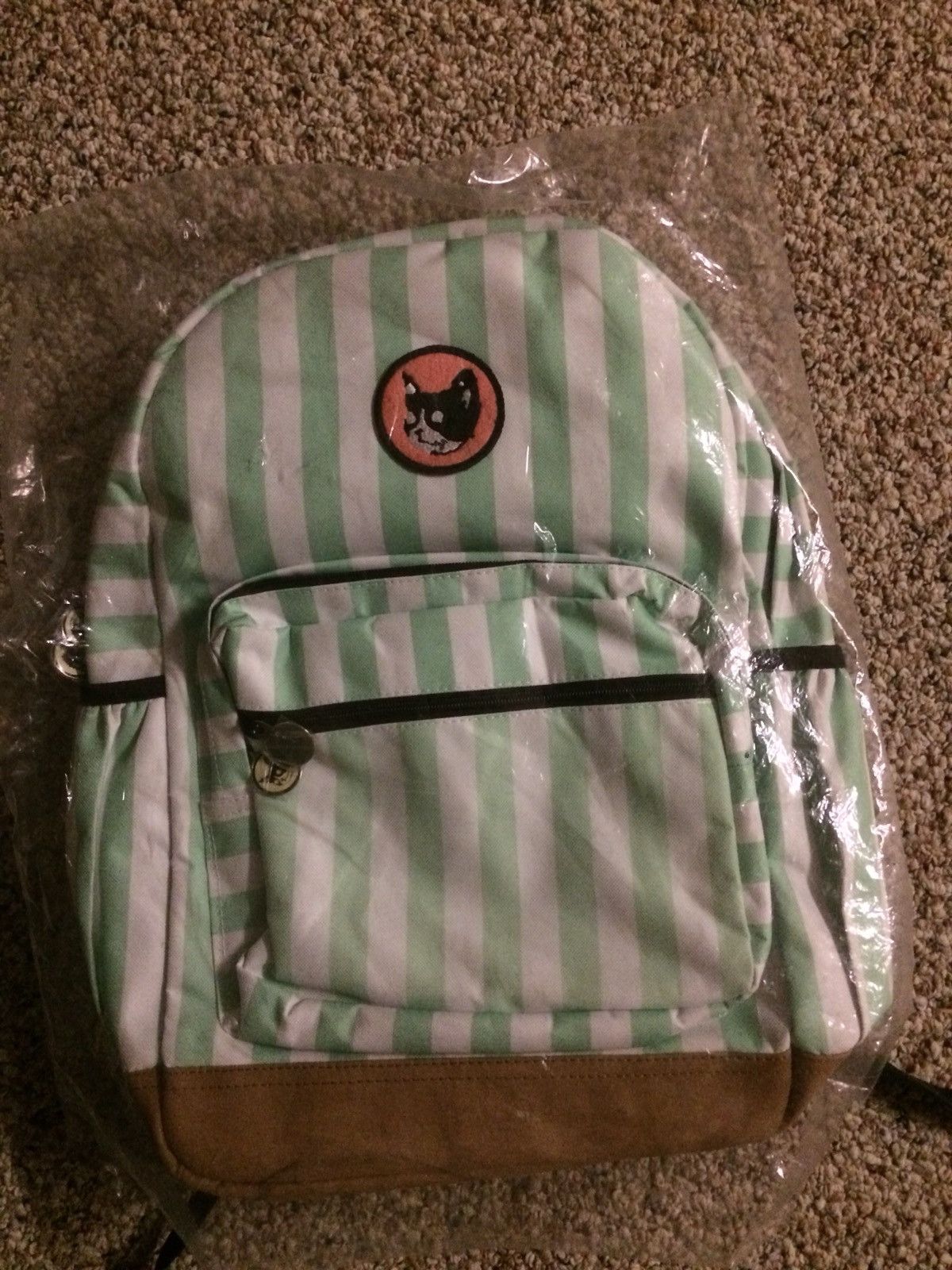 Golf Wang Golf Wang Carnival Backpack | Grailed
