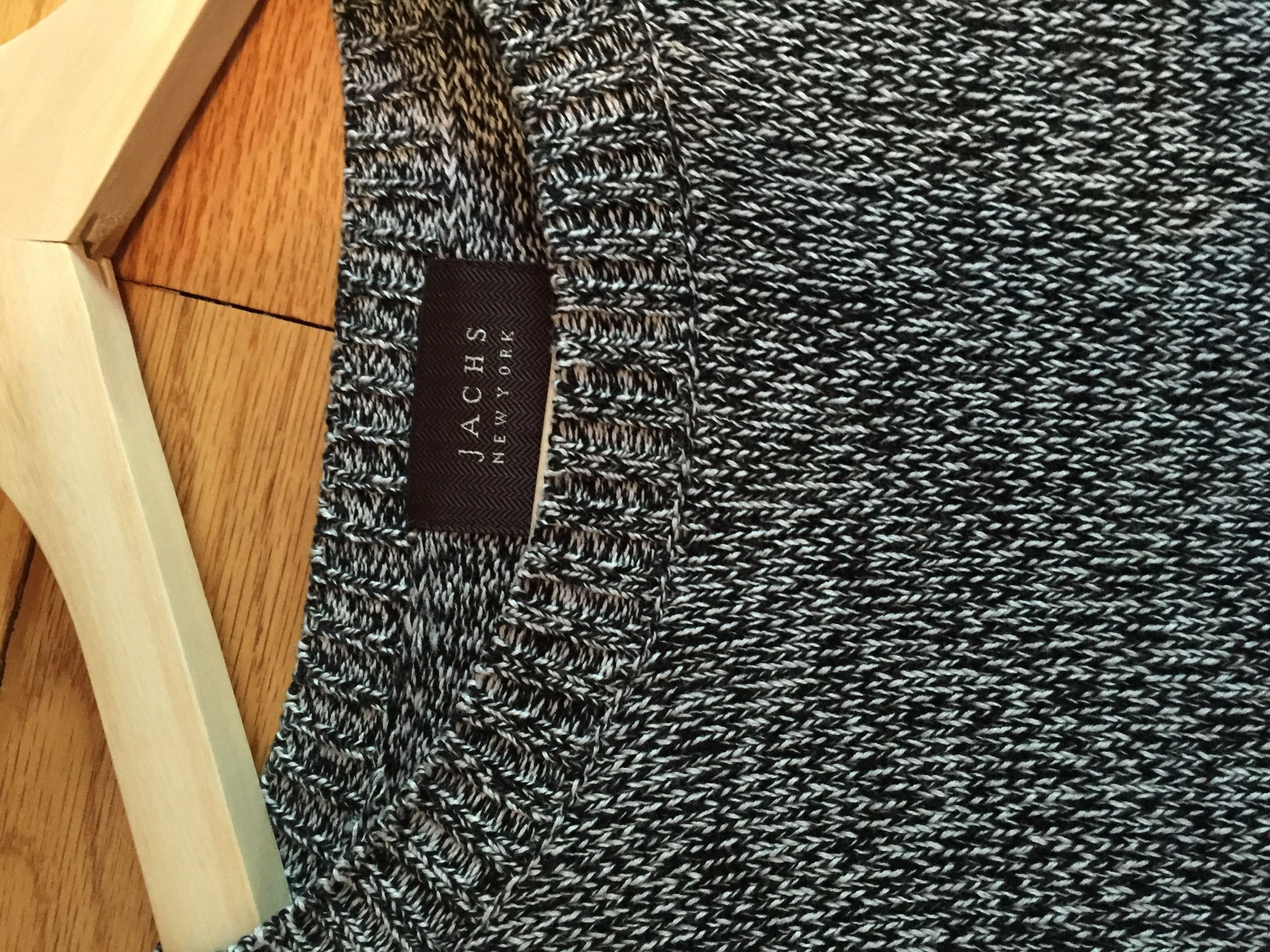 Jachs New York Jachs NY basic sweater | Grailed