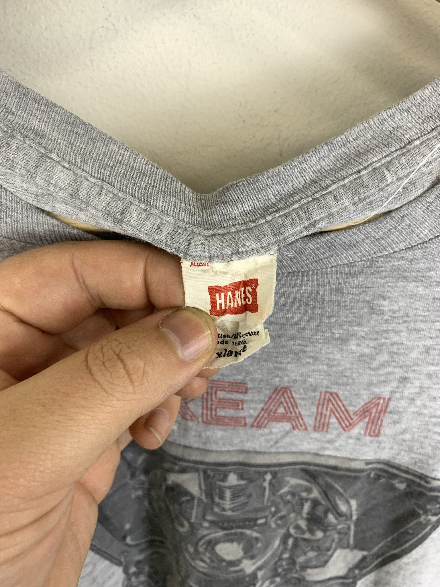 Streetwear × Vintage Vintage Inception Dream Machine Official Movie ...