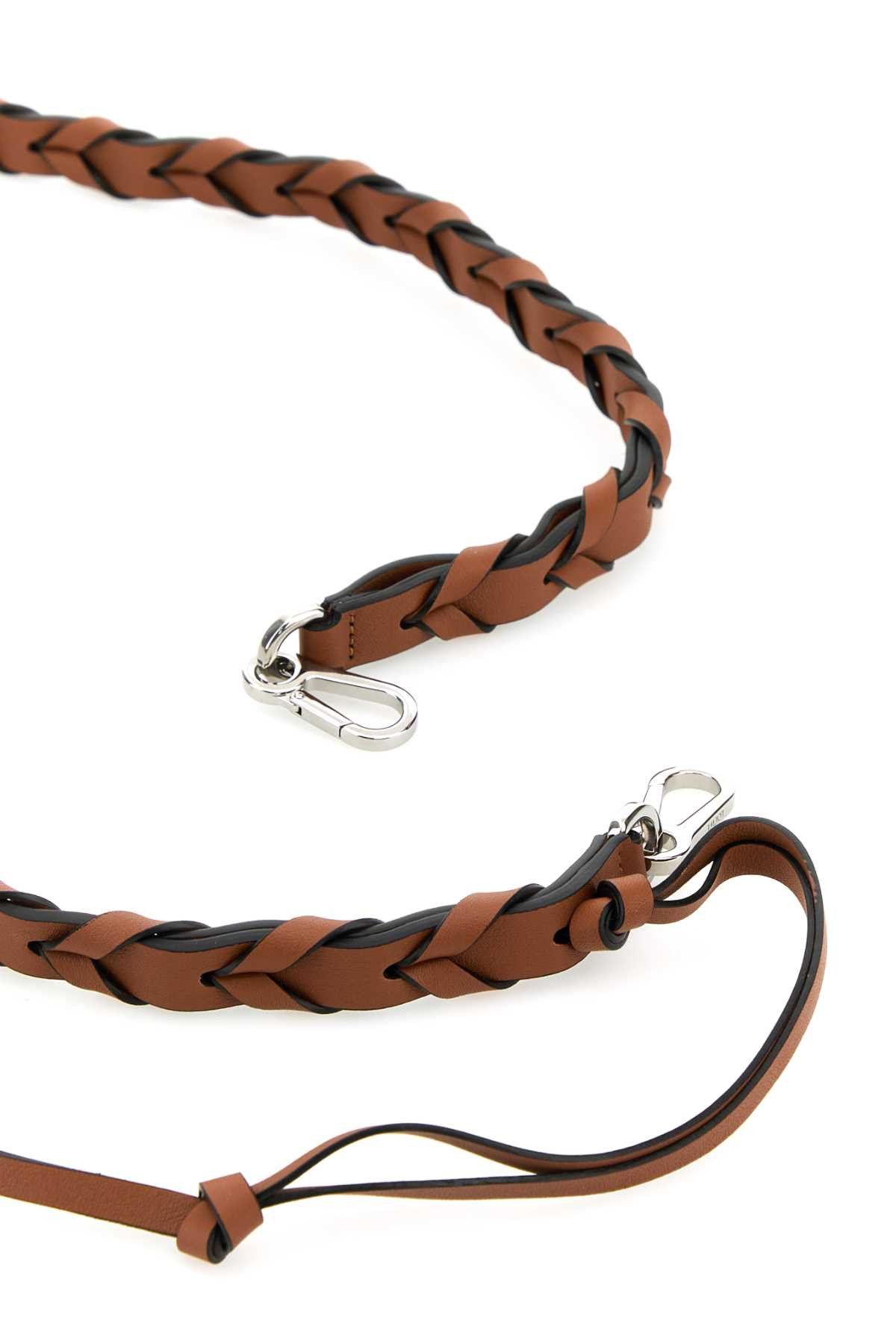Loewe Braided Thin Strap | Grailed