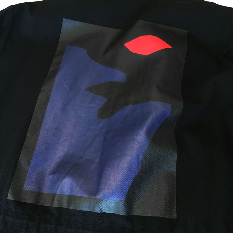 Raf Simons Fishtail Parka | Grailed