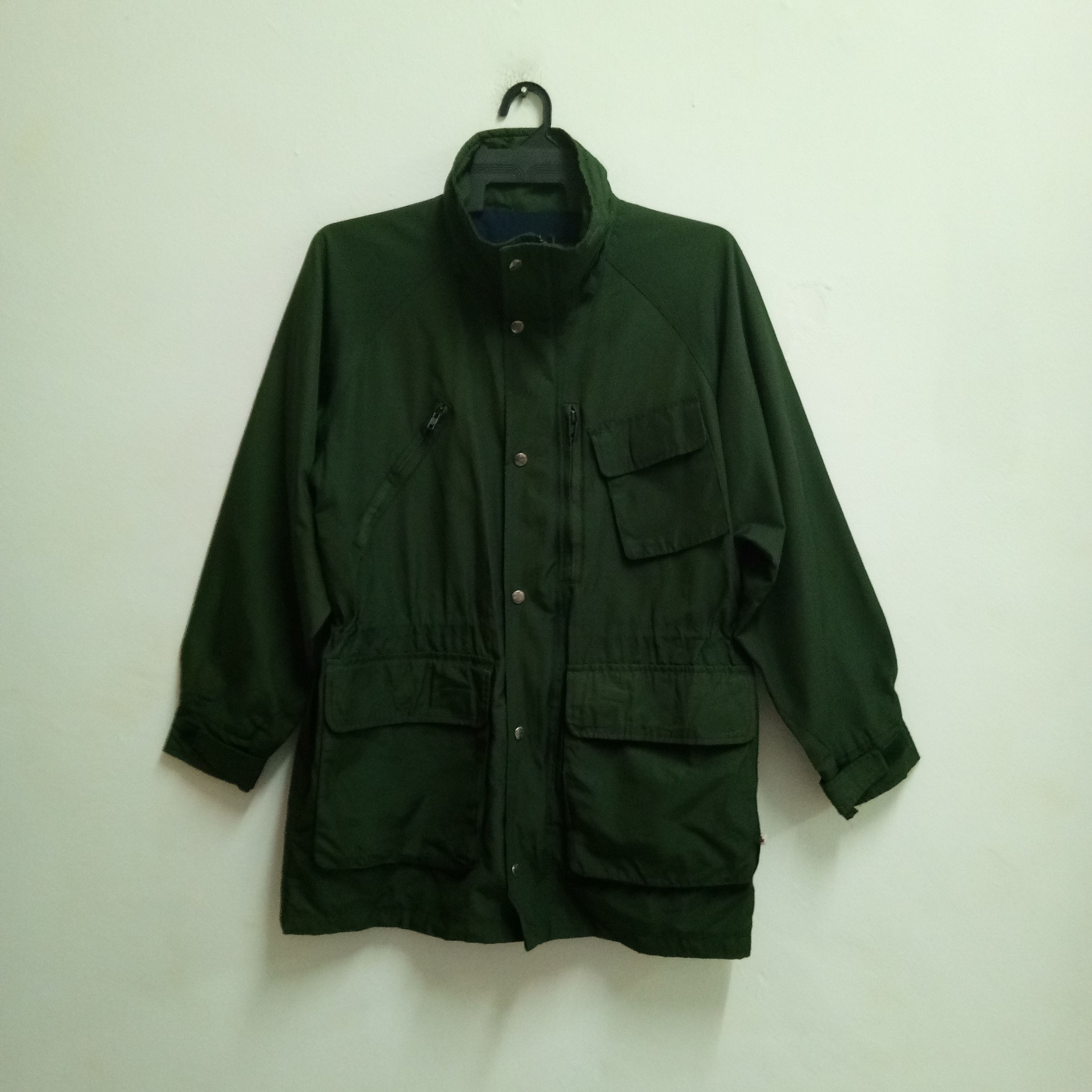 Sugar Cane × Toyo Enterprises Sugar Cane Toyo Enterprise Henry Lear Tactical Jacket | Grailed