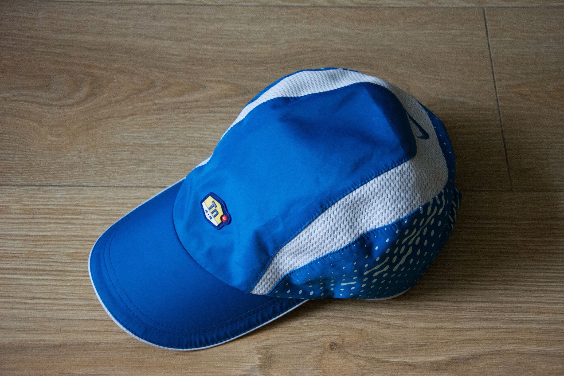 Nike × Vintage Nike Tn Cap | Grailed