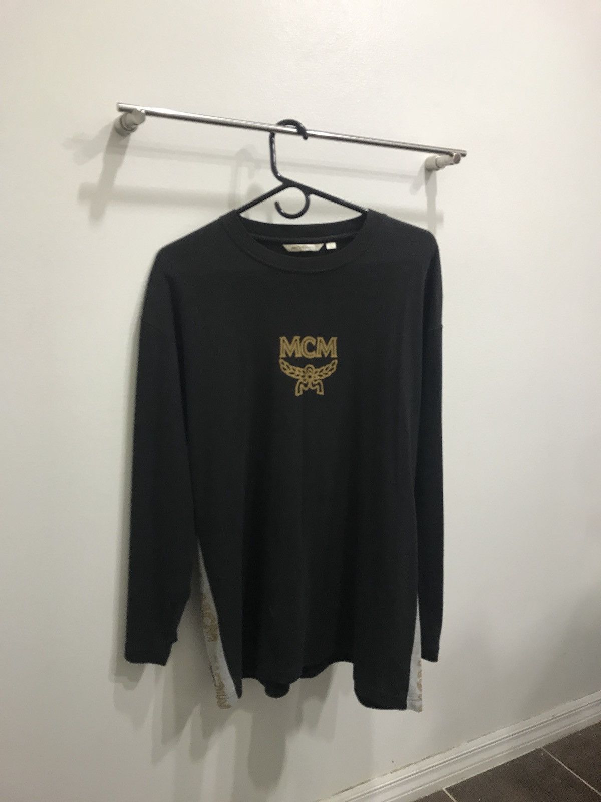MCM MCM Tracksuit | Grailed