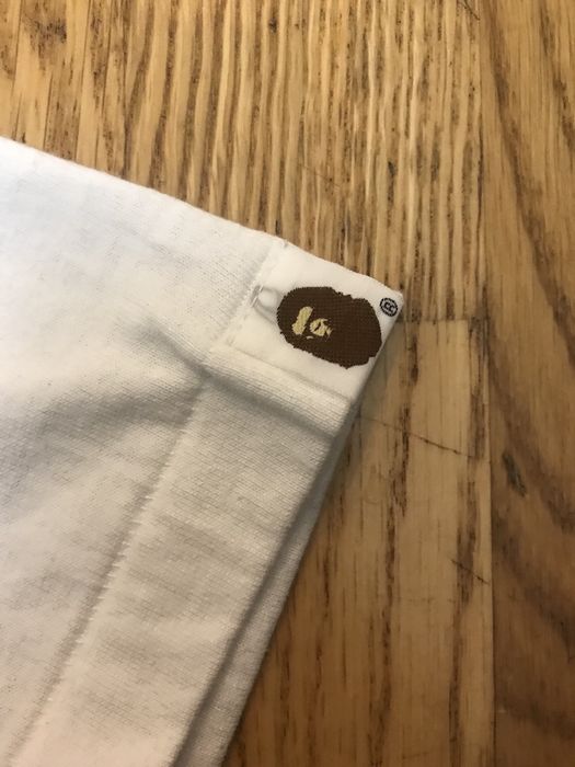 Bape “Gucci” Ape Head Monogram Pattern | Grailed