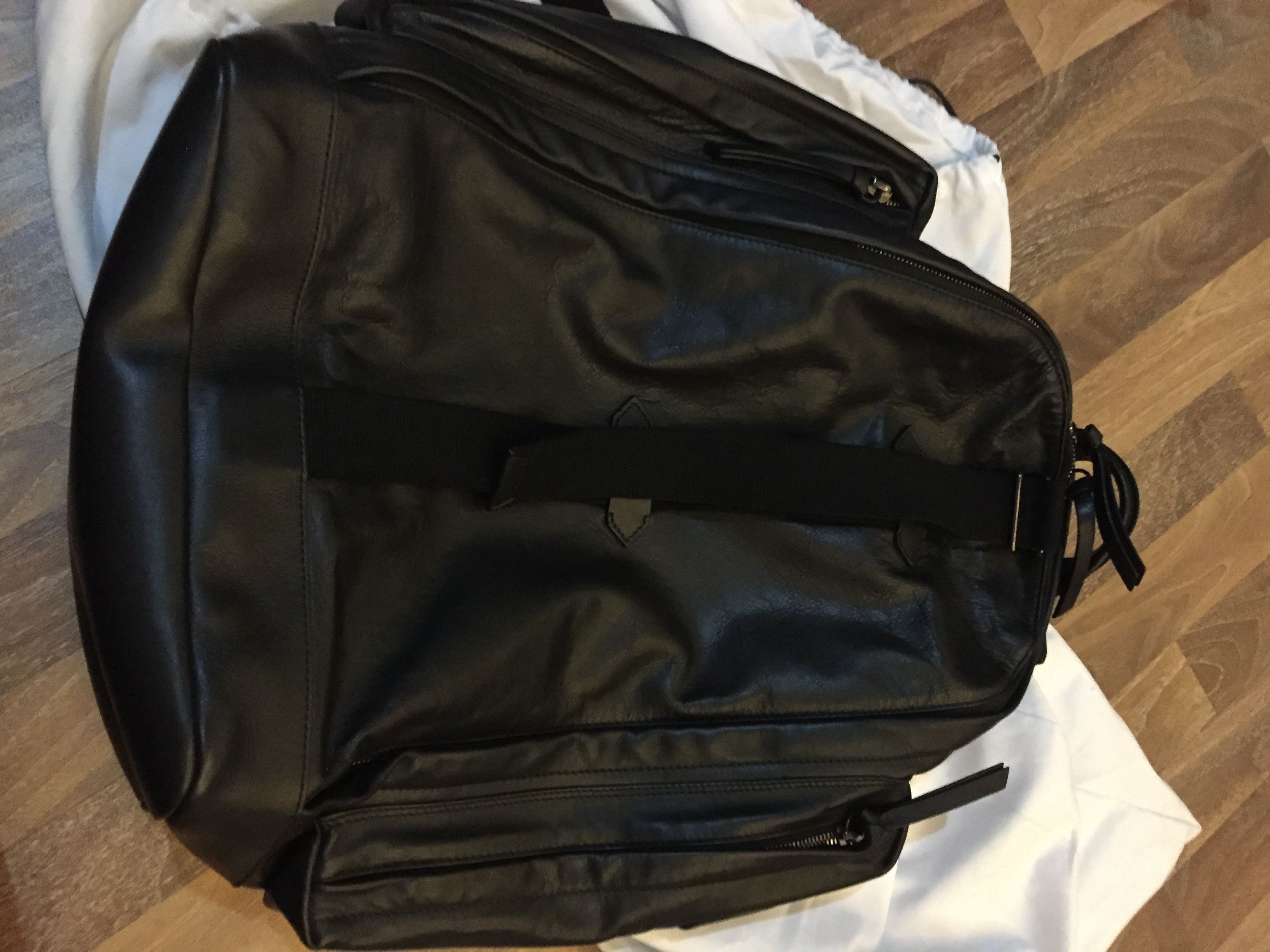 Givenchy Givenchy backpack | Grailed