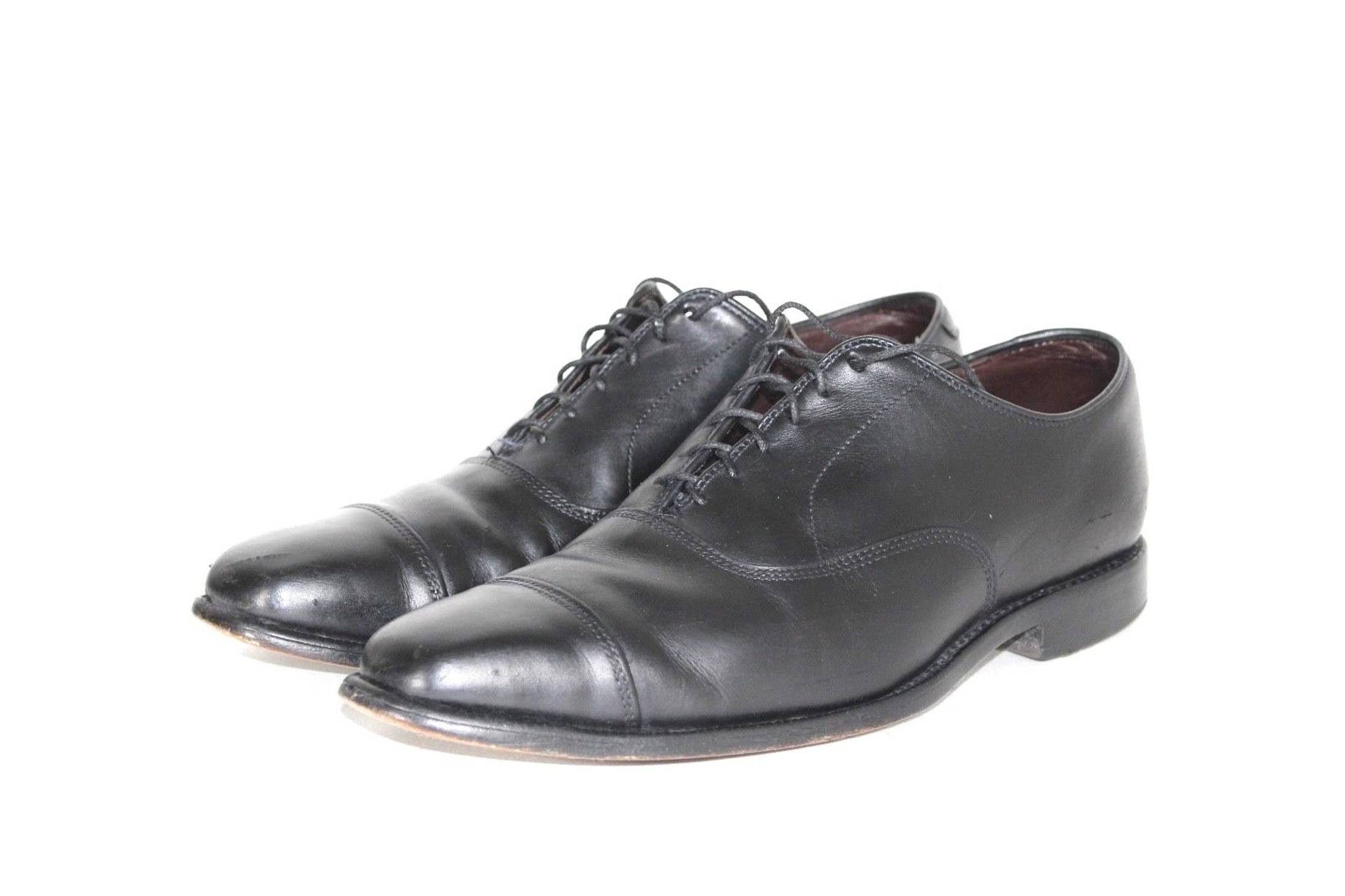 Allen Edmonds ALLEN EDMONDS Mens 9.5 Independence Collection The ...