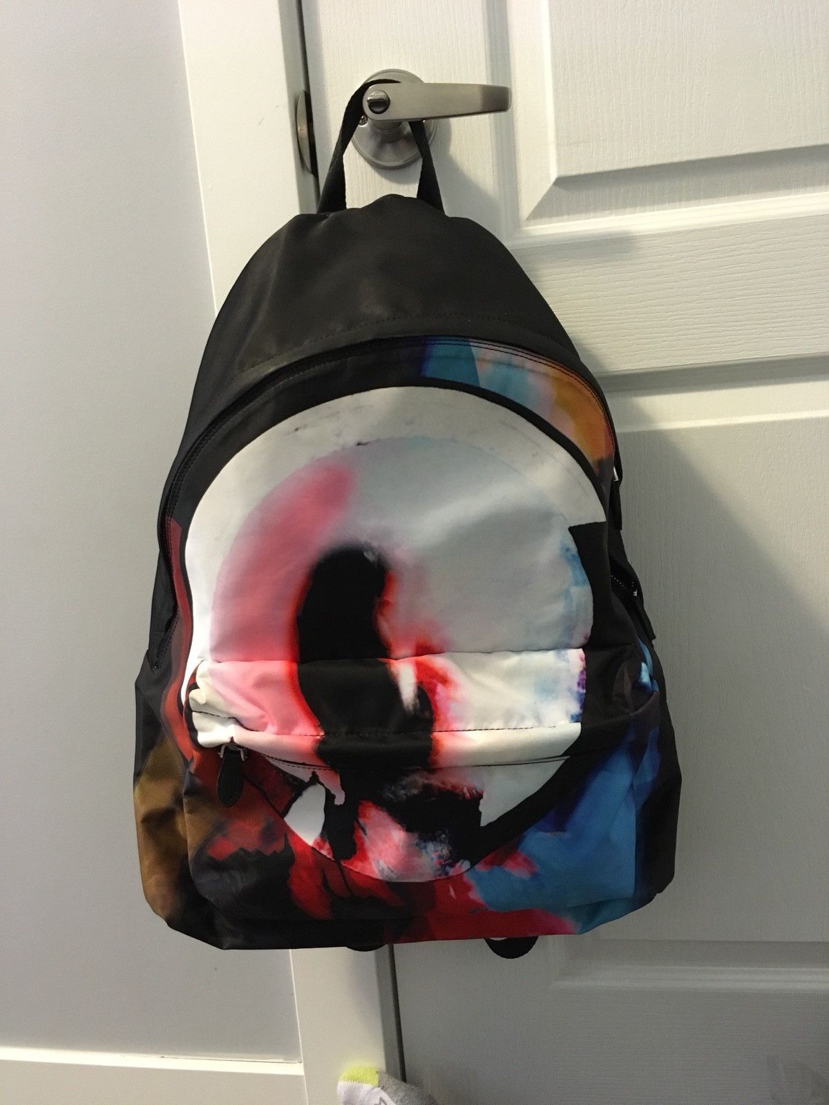 Givenchy Backpack | Grailed
