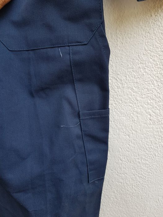 Dickies Xmas BO!!! Overall Workwear Red Label By Dickies Jumpsuit Pants ...