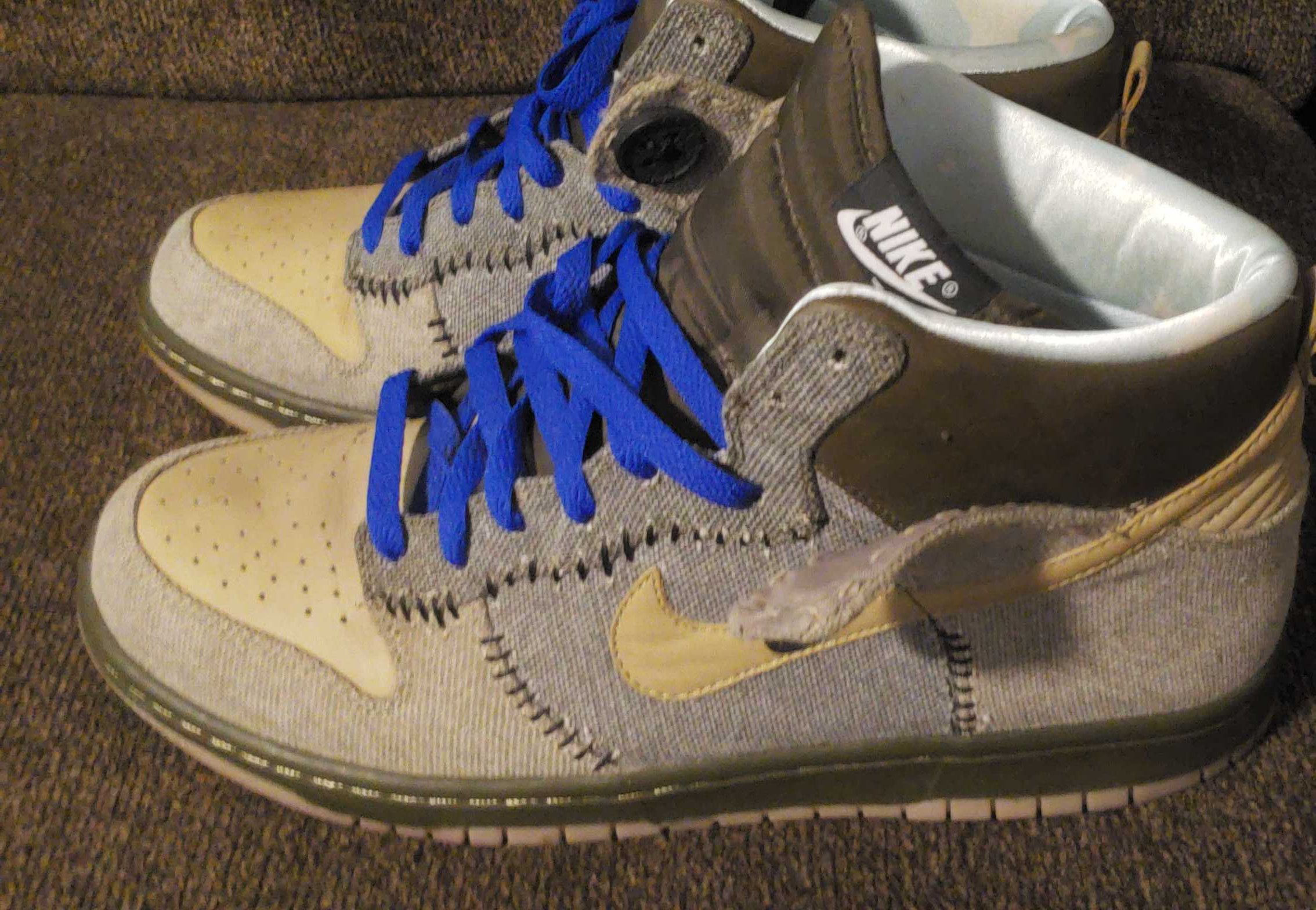 Nike Coraline nike dunks | Grailed