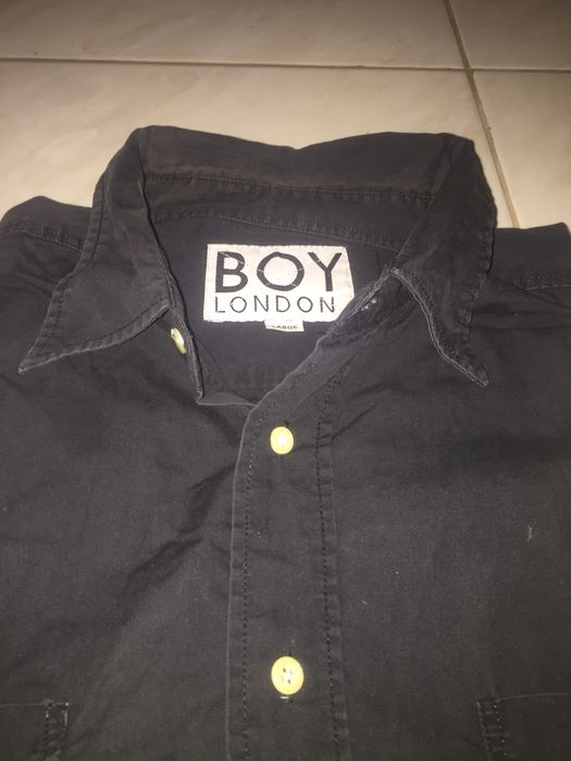 Vintage big back logo | Grailed