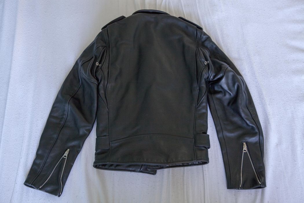 Schott Perfecto 613 Leather Jacket | Grailed