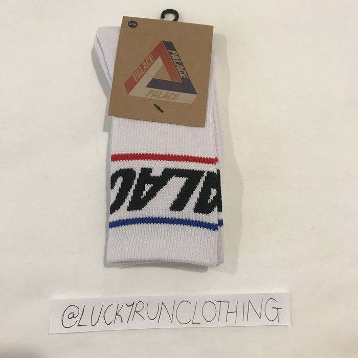 Palace Basically A Sock | Grailed
