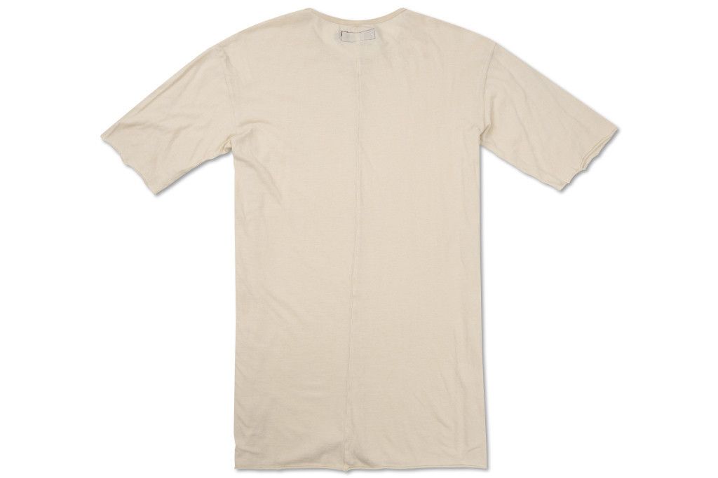 Daniel Patrick Daniel Patrick Loose Crew // Sand | Grailed