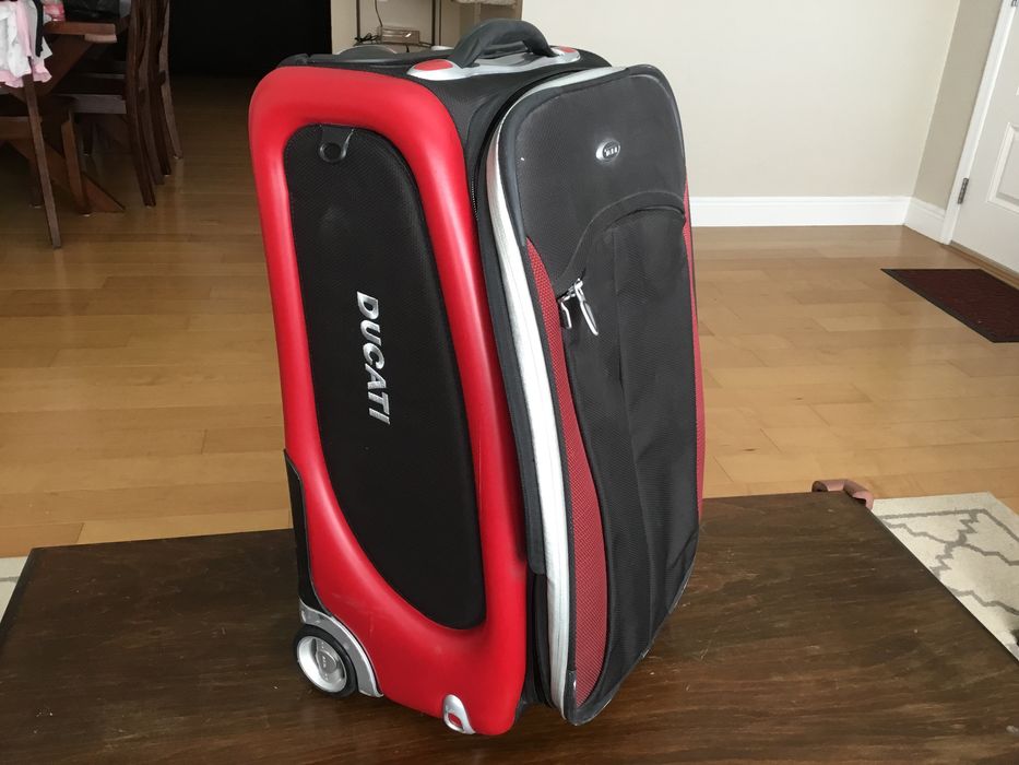 Tumi Ducati Series | Grailed