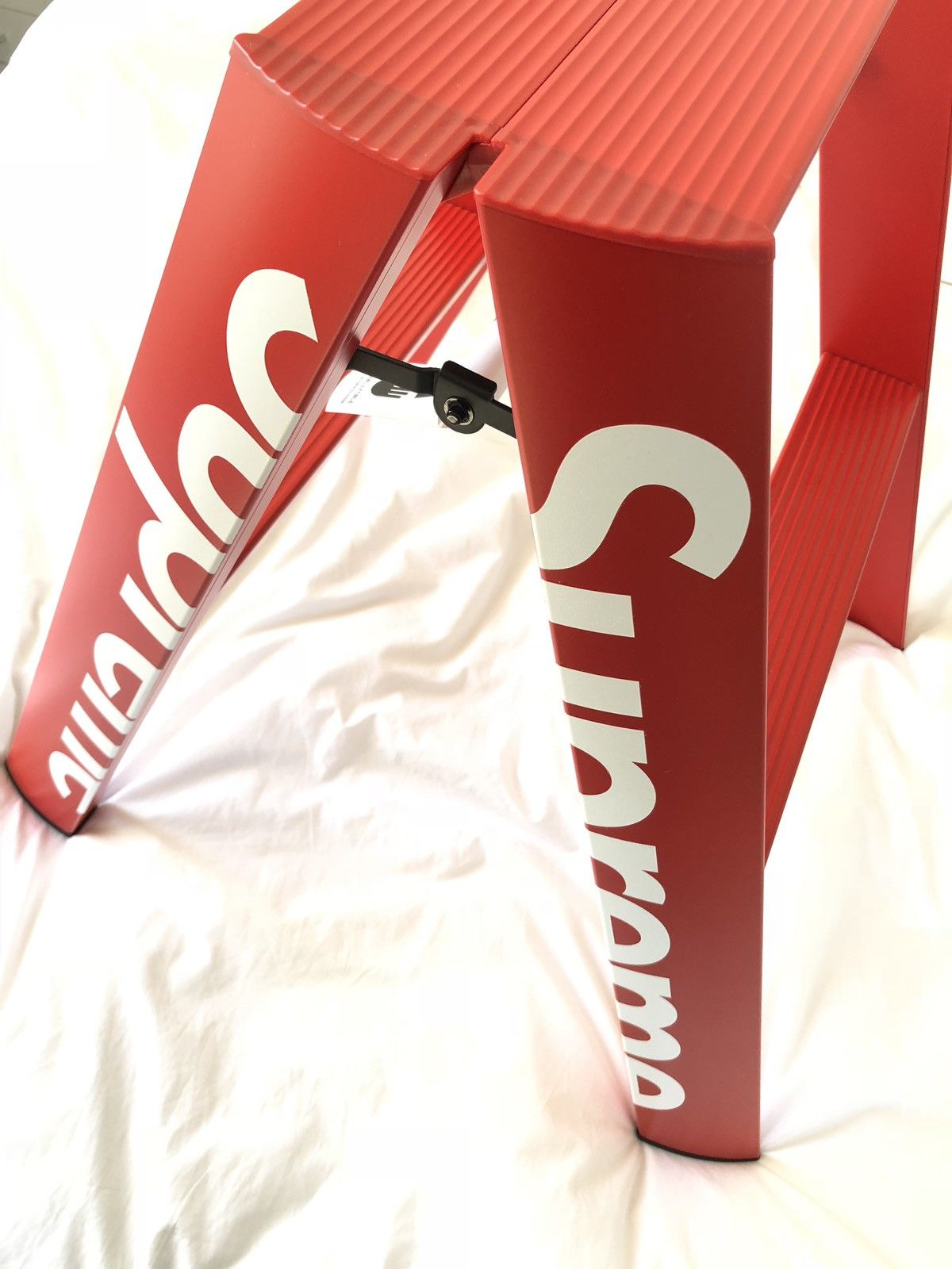 Supreme Step Stool | Grailed