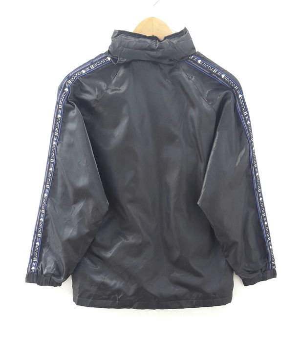 Vintage KAEPA JACKET WINDBREAKER | Grailed