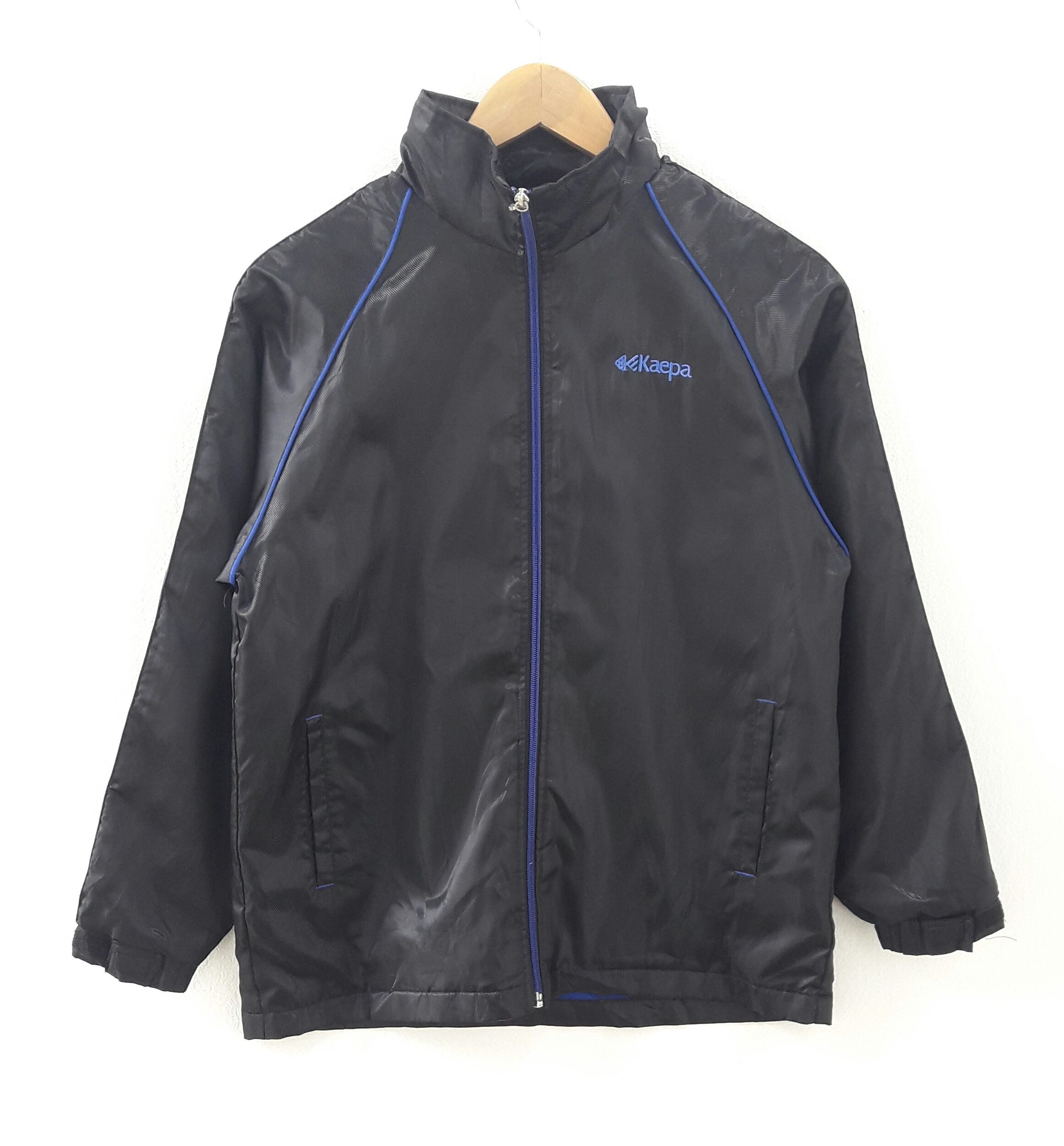 Vintage KAEPA JACKET WINDBREAKER | Grailed