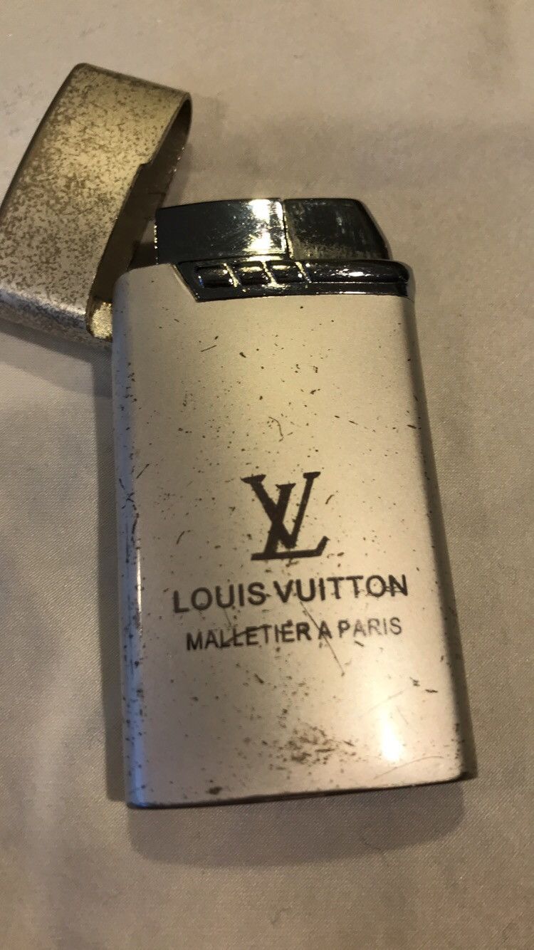 Louis Vuitton Lv Lighter | Grailed