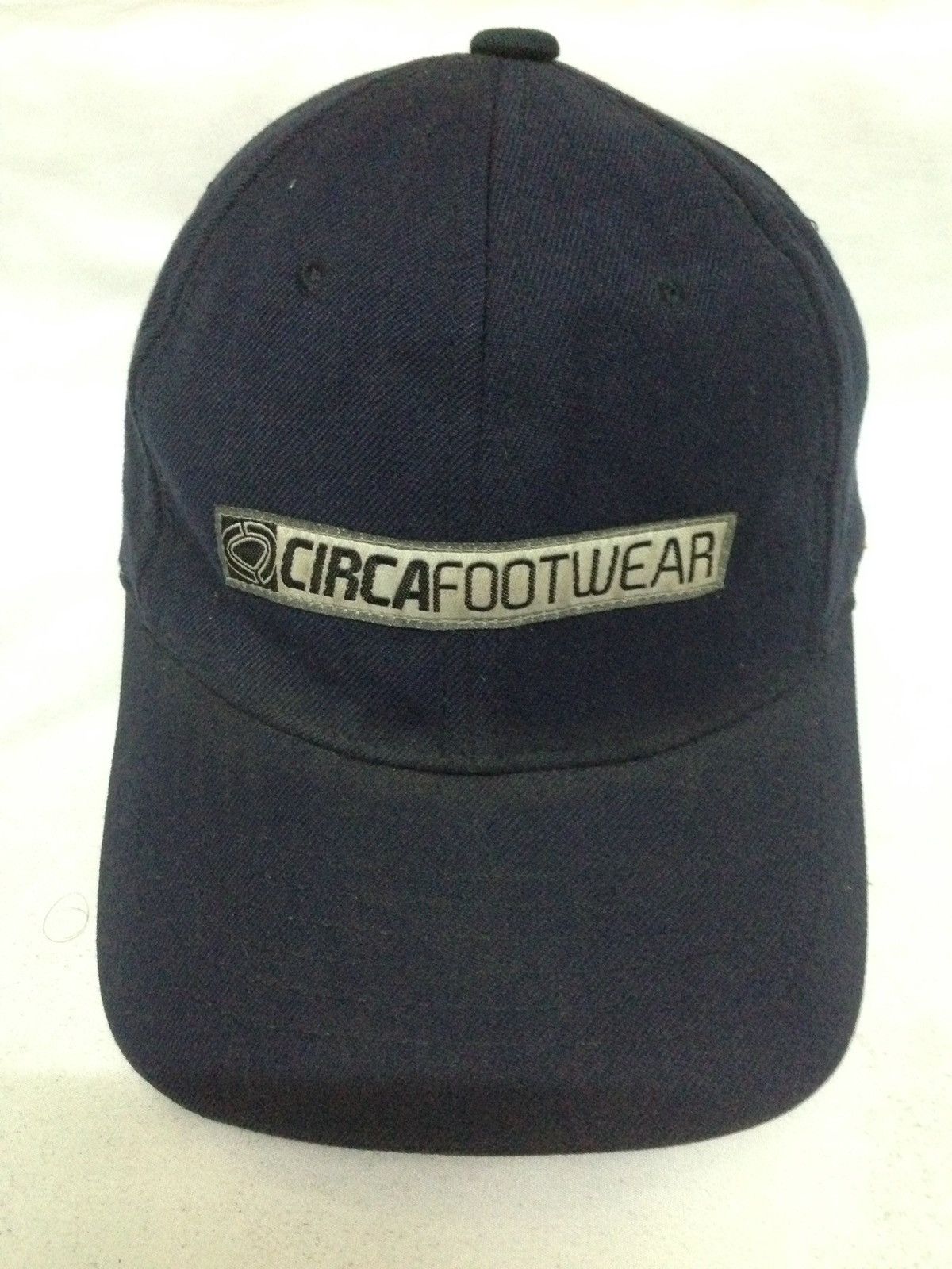 Circa Vintage Circa Skateboarding Cap 🔥 Free Shipping🔥 | Grailed