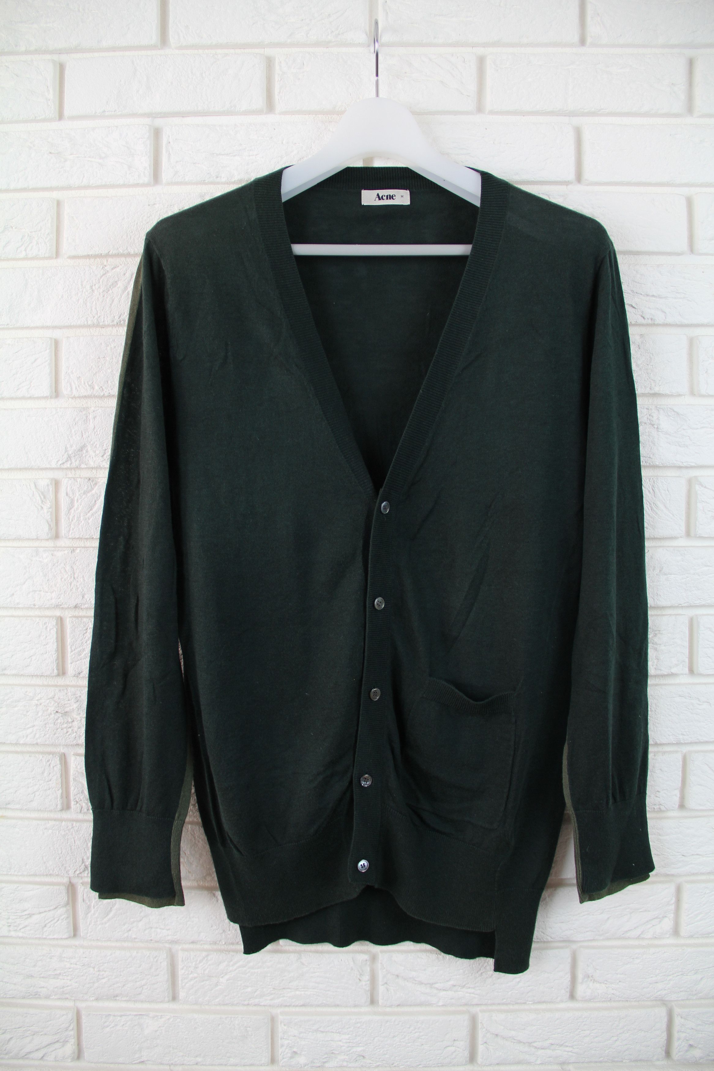 Acne Studios Acne Atlas-C | Grailed