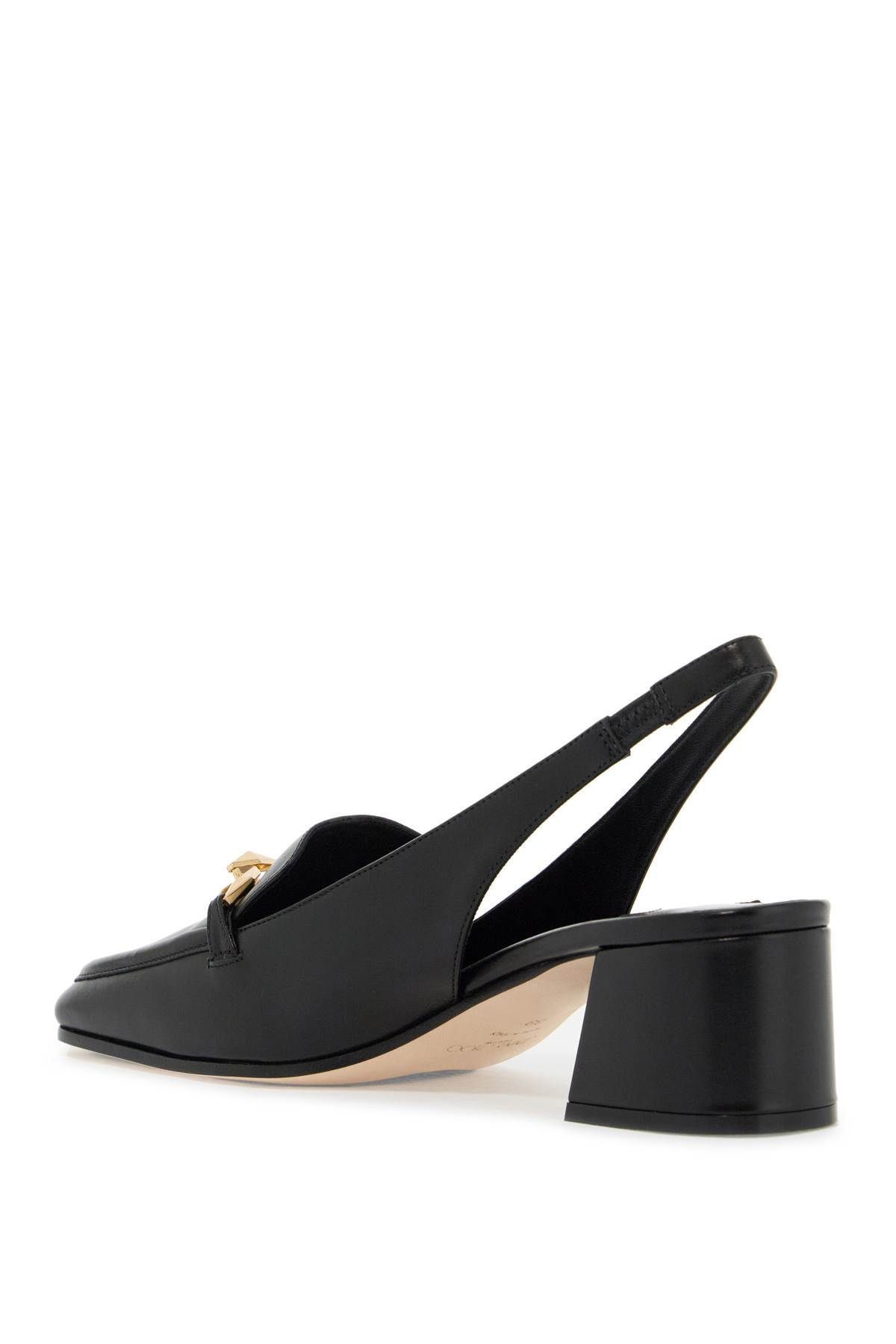 Jimmy Choo Tilda 45 Slingback Pumps Size EU 40 for Women | Grailed