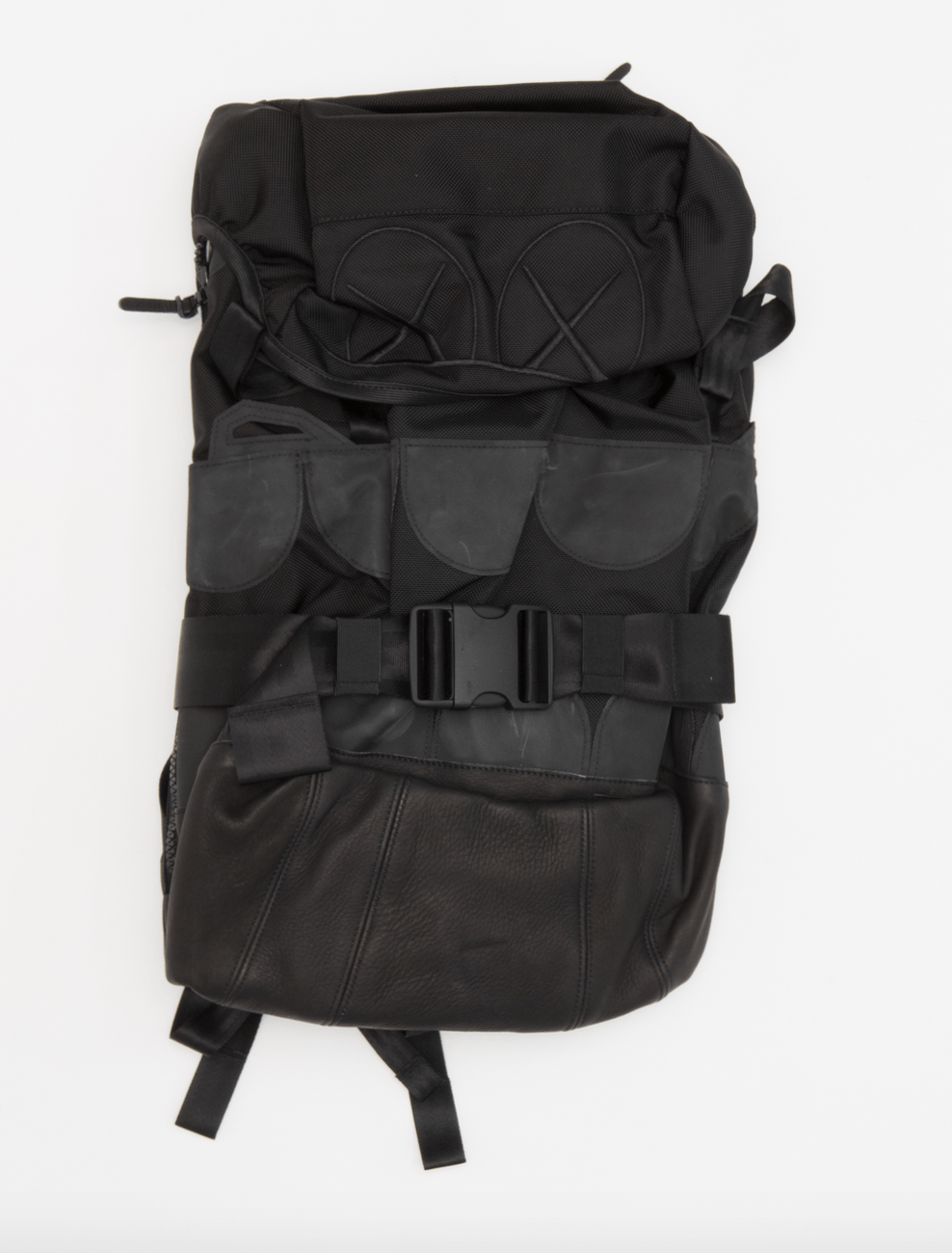 Visvim Visvim x Original Fake 25L Backpack | Grailed