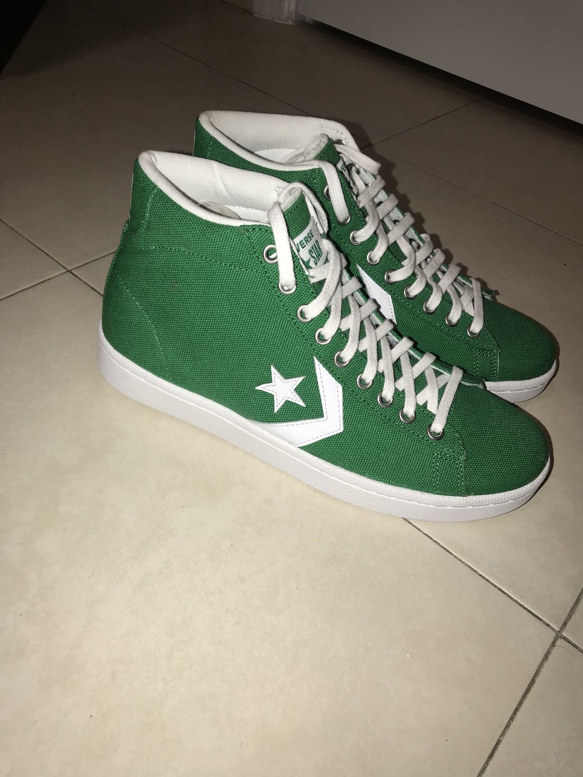 Converse One Star High Top | Grailed