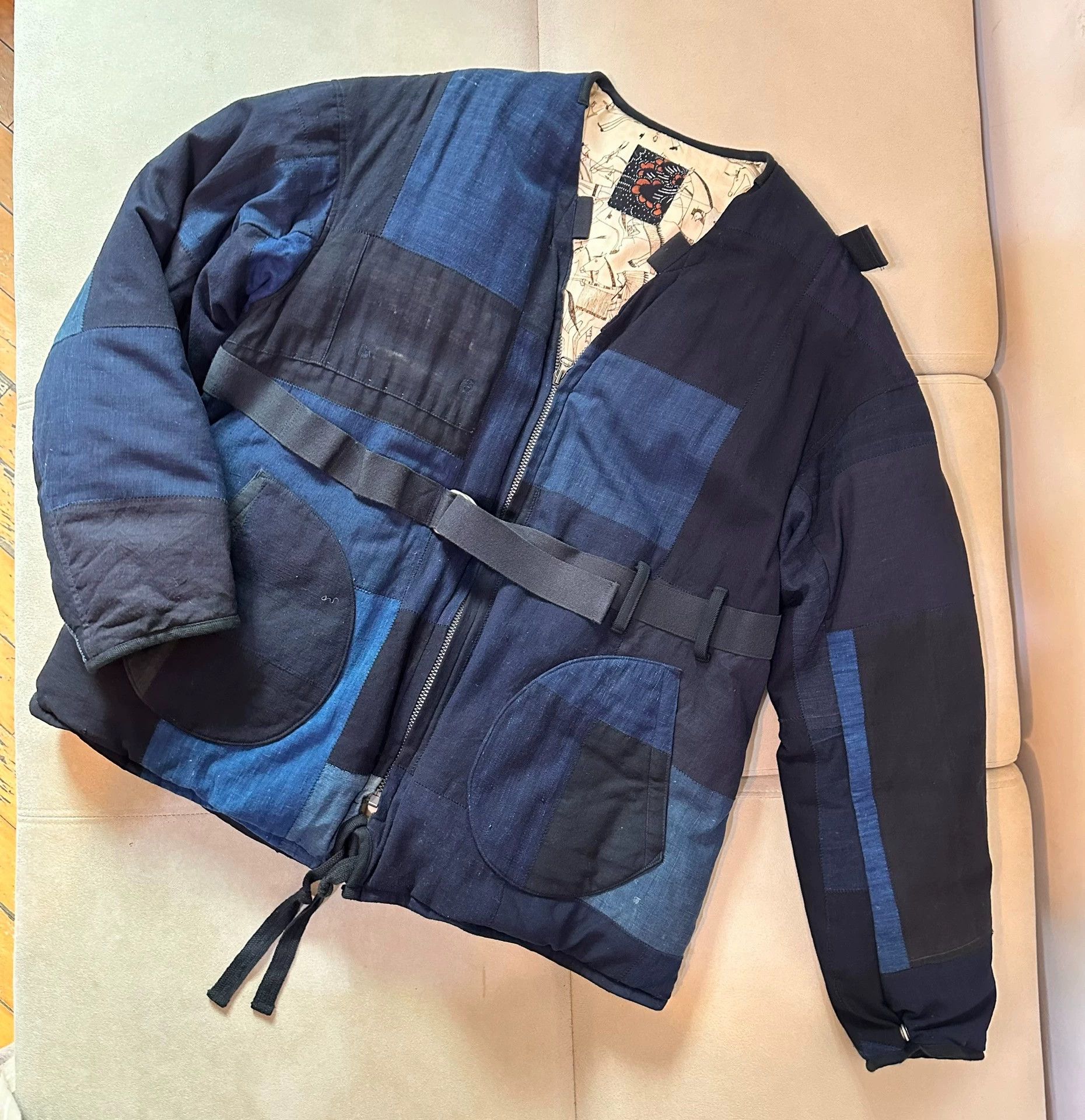 Visvim Visvim 20 ICT kofu Harrier down puffer Jacket | Grailed