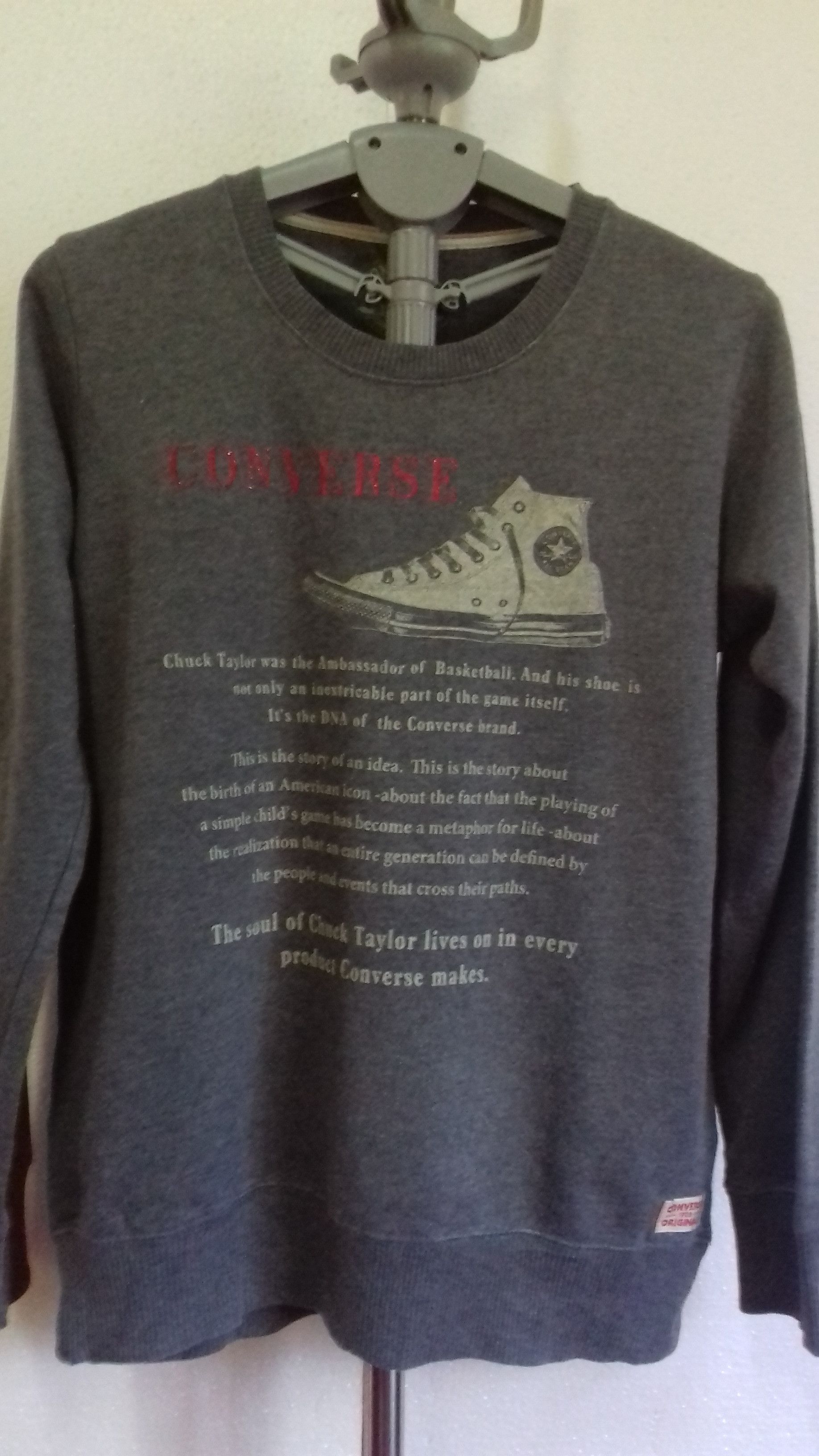 Converse Converse All star -1908- Originals | Grailed